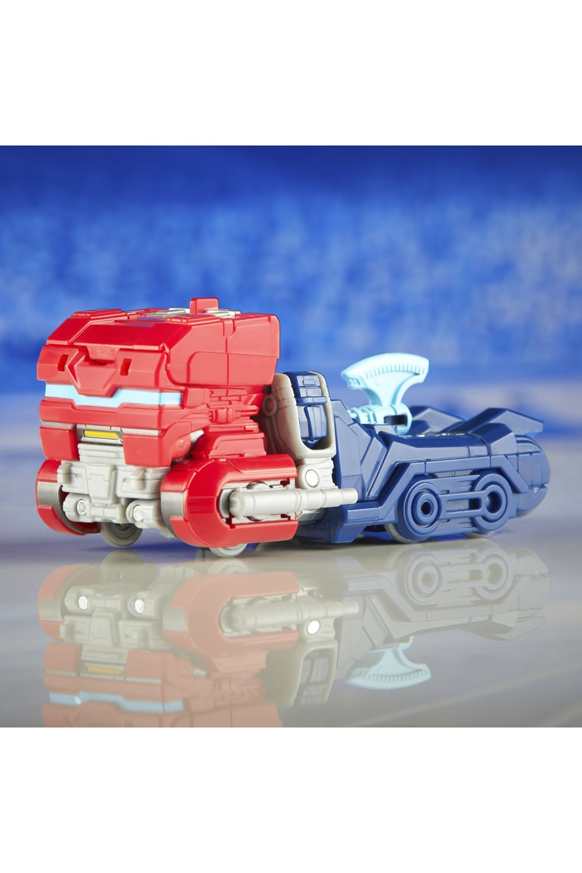 transformers One Prime Changer Optimus Prime (Orion Pax) - Fiyatı ...