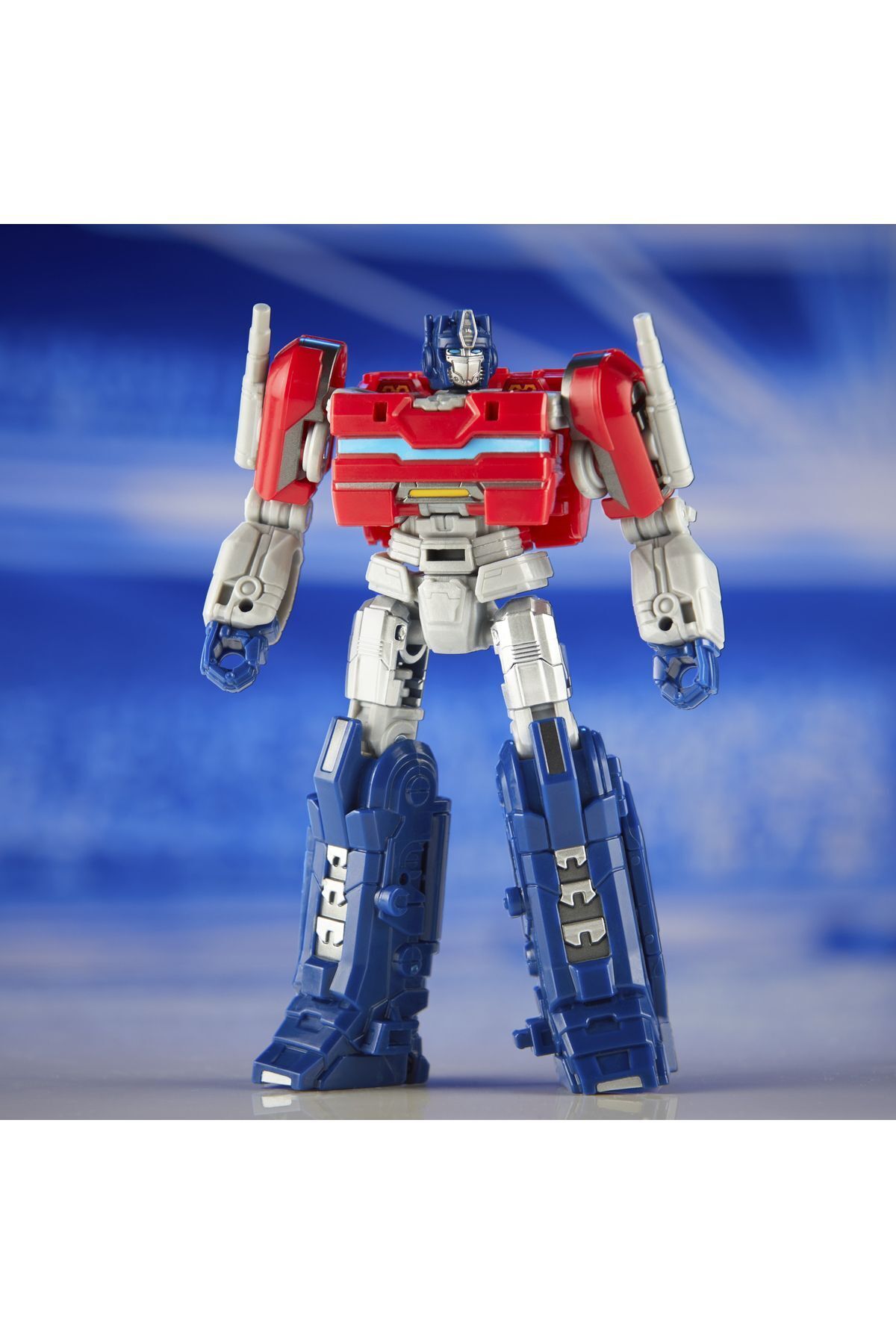 transformers One Prime Changer Optimus Prime (Orion Pax) - Fiyatı ...