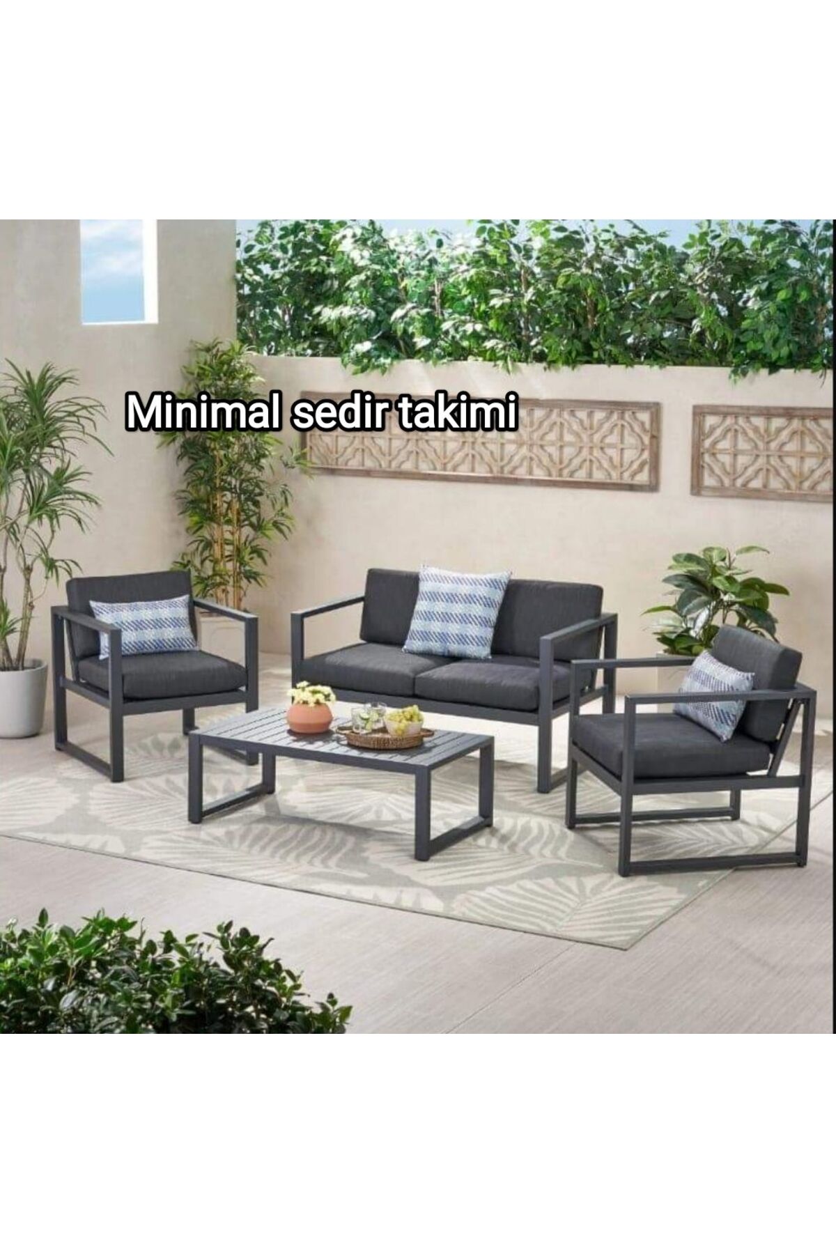 SEDİR Sedir takımı minimal Fiyatı, Yorumları - Trendyol