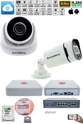 IP Kamera Fiyatları ve Çeşitleri - Trendyol