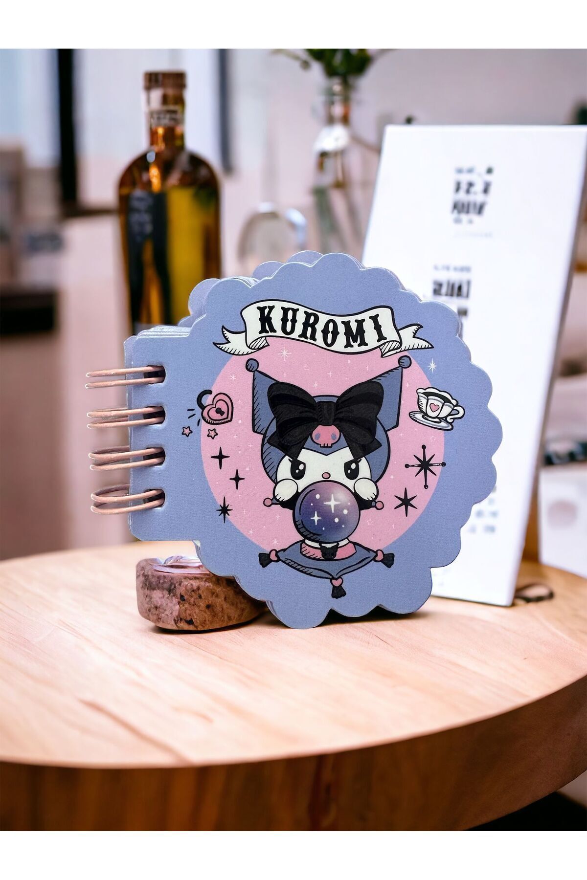 ALMİRA SOLMAZ TİCARET SÜSLÜ KROMİ MİNİ CEPLİK NOT DEFTERİ Fiyatı ...