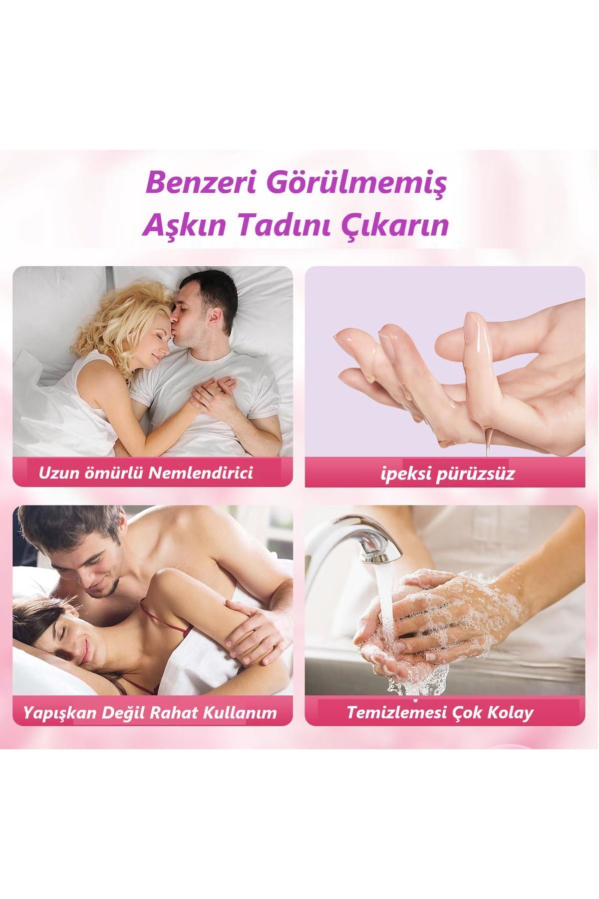 COSMESİS Lubricant Kayganlaştıcı Jel 250ml Fiyatı, Yorumları - Trendyol