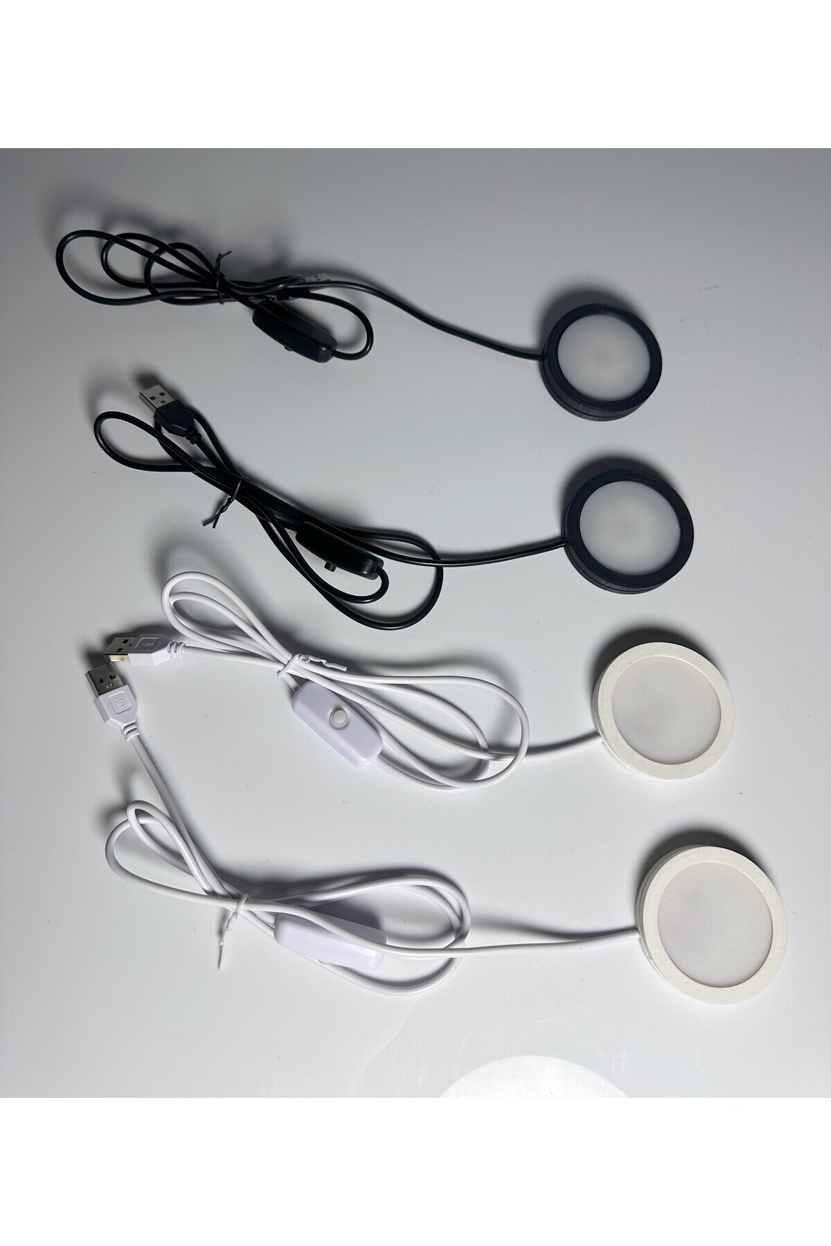 Xeir Decoration Bambu Led Kit - 5v Usb Led Işık Tak- Çalıştır - 1 Adet ...