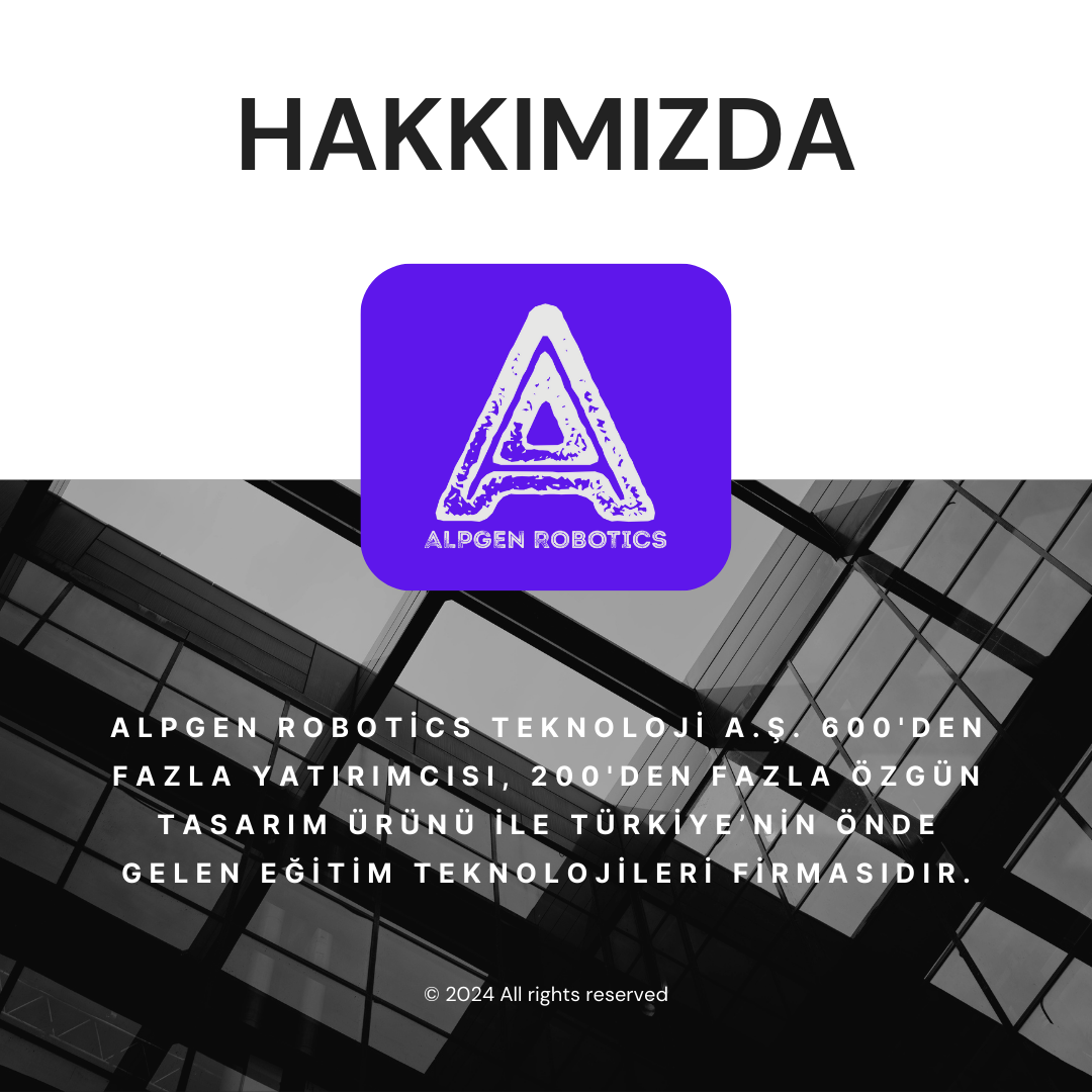 Arduino Uno R3 Robotik Kodlama Başlangıç Seti Proje Kitapçığı Alpgen ...