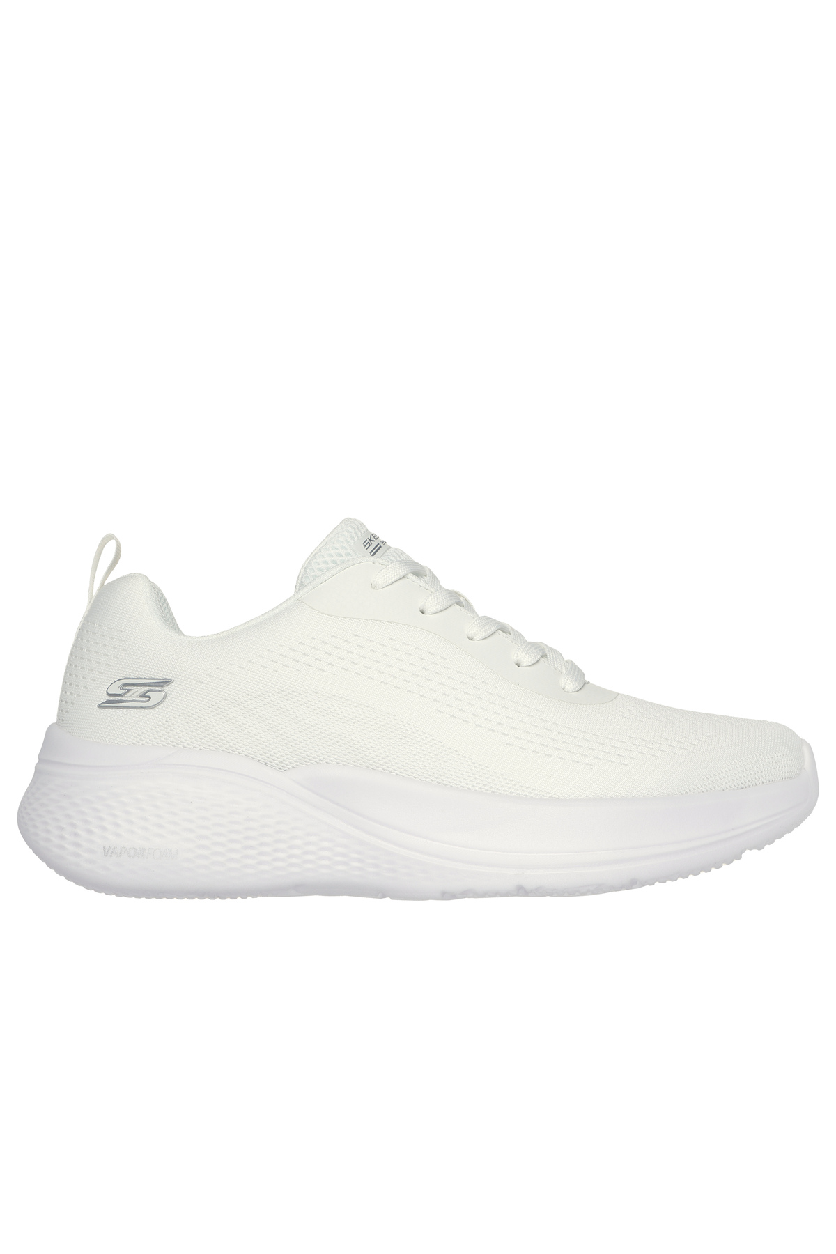 Skechers Bobs Infinity - Vapor Exact Erkek Beyaz Spor Ayakkabı 118250 ...