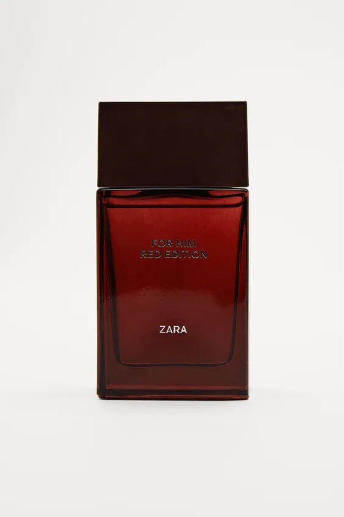 Zara For Hım Red Edıtıon Eau De Toılette 100 ml (3,38 FL. OZ). Erkek ...