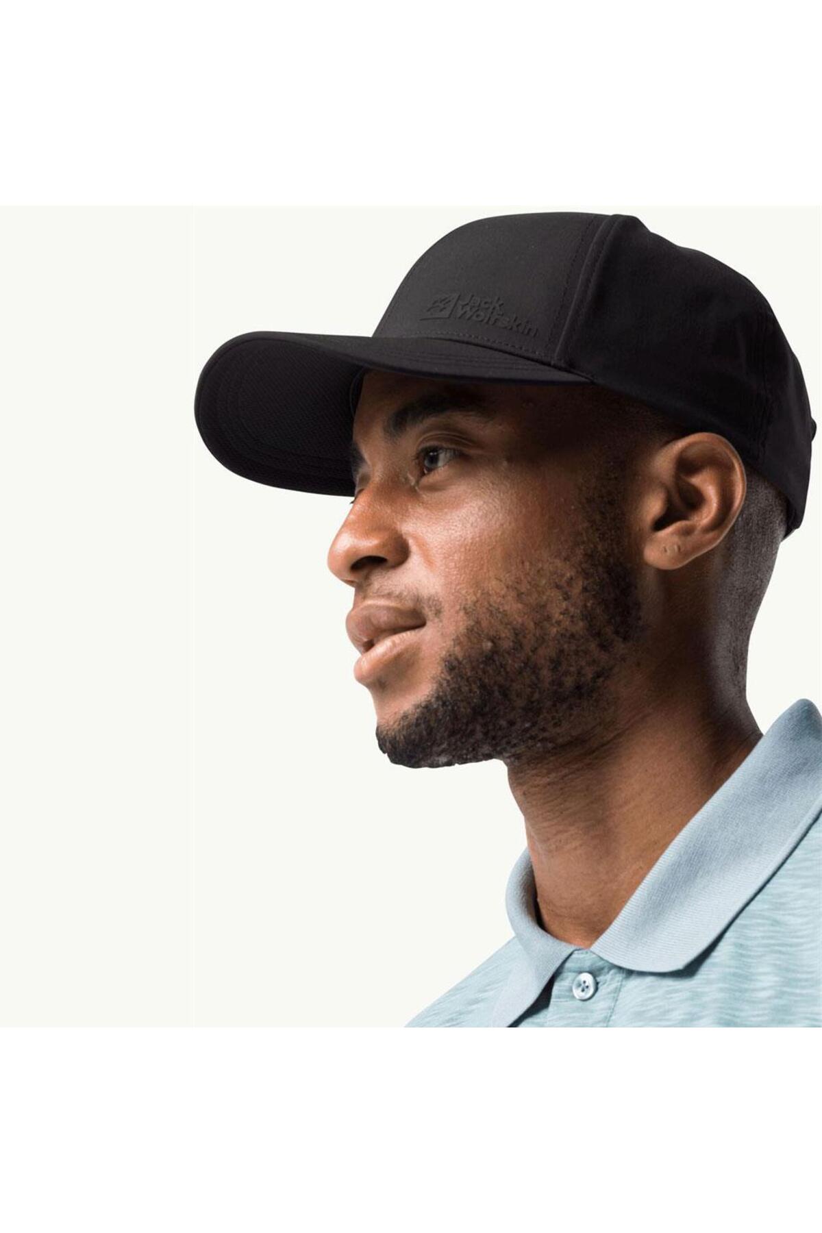 Jack Wolfskin Summer Storm Xt Cap Erkek Şapka 1907753 Fiyatı, Yorumları ...