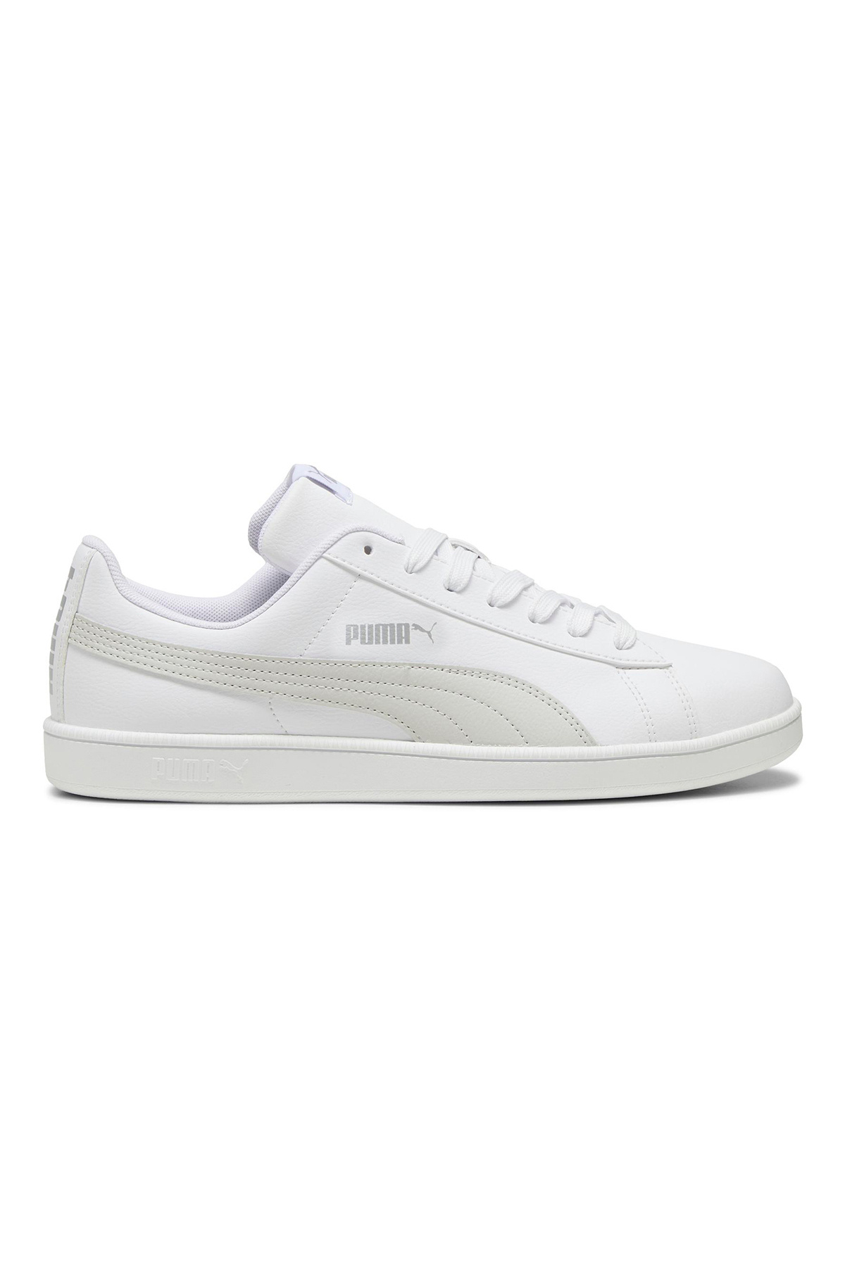 Puma Up Erkek Beyaz Sneaker Ayakkabı 37260547 Fiyatı, Yorumları - Trendyol