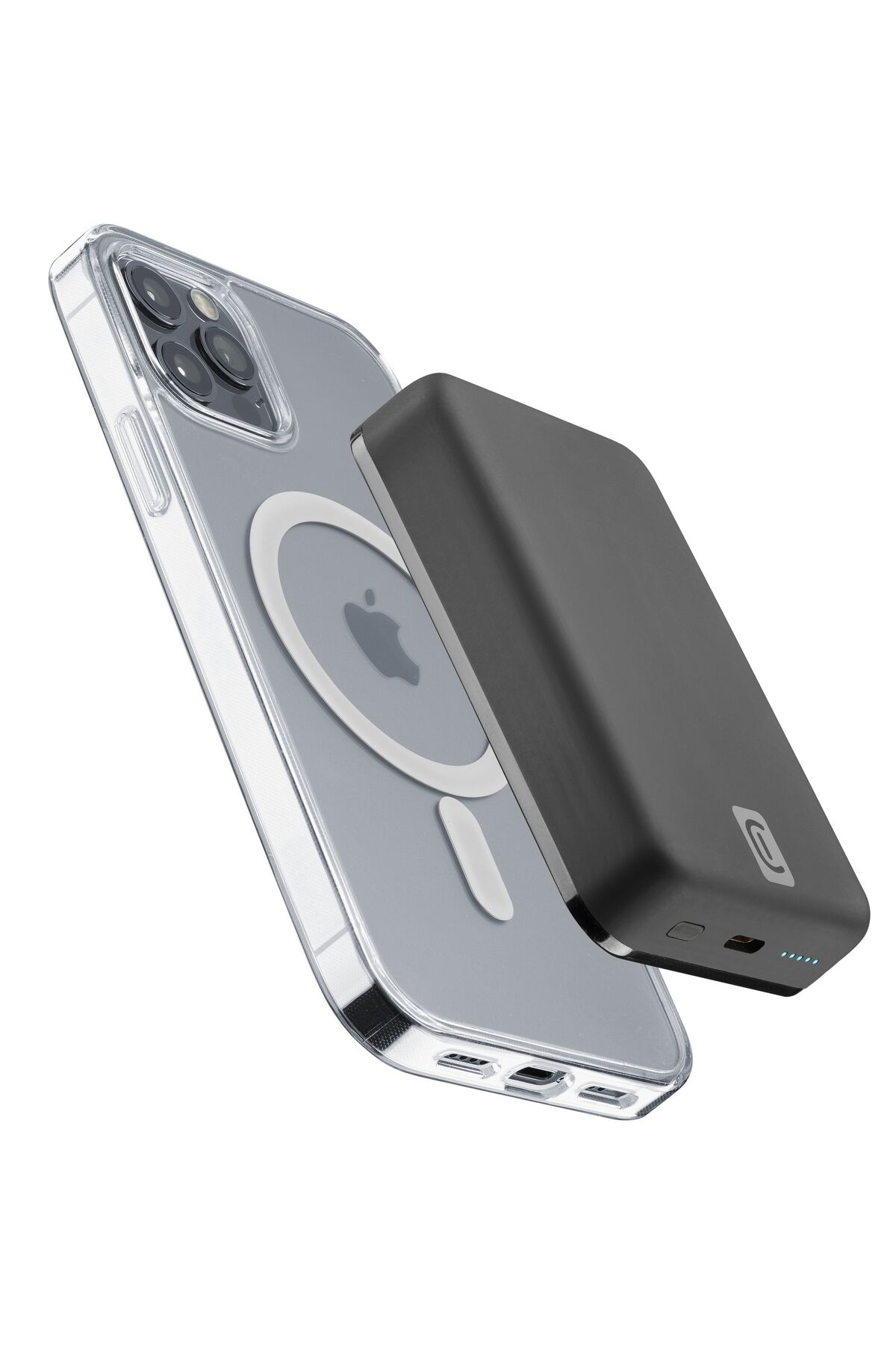 Cellular Line Magsafe 10.000 MAH 7.5W Kablosuz, PD 18W Kablolu ...