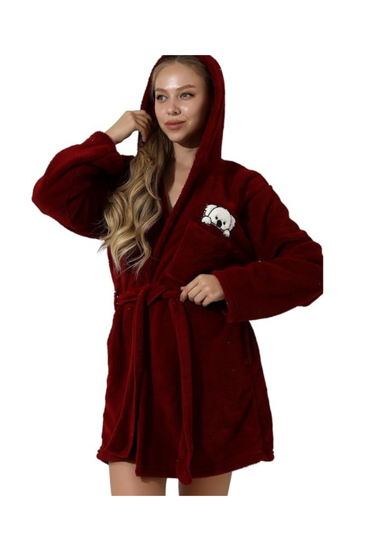 ELİS Polar Sabahlık Fiyatı, Yorumları - Trendyol