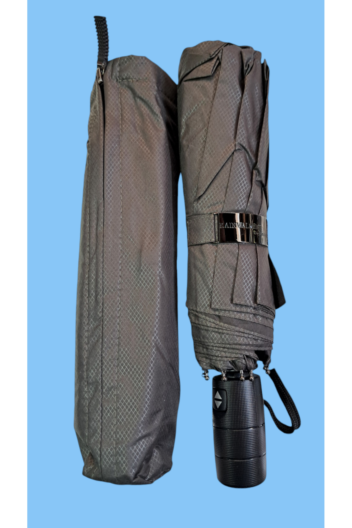 Rainwalker Exclusive Özel 10 Telli Rüzgarda Kırılmayan Tam Otomatik ...