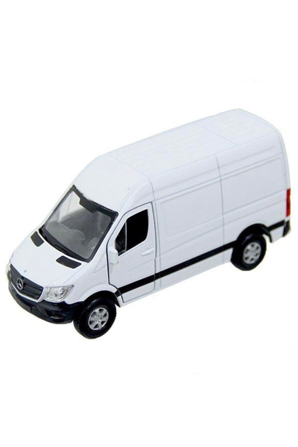 TOPROCKSTORE Mercedes Sprinter Panelvan Metal Model Araba Die Cast 1/36 ...