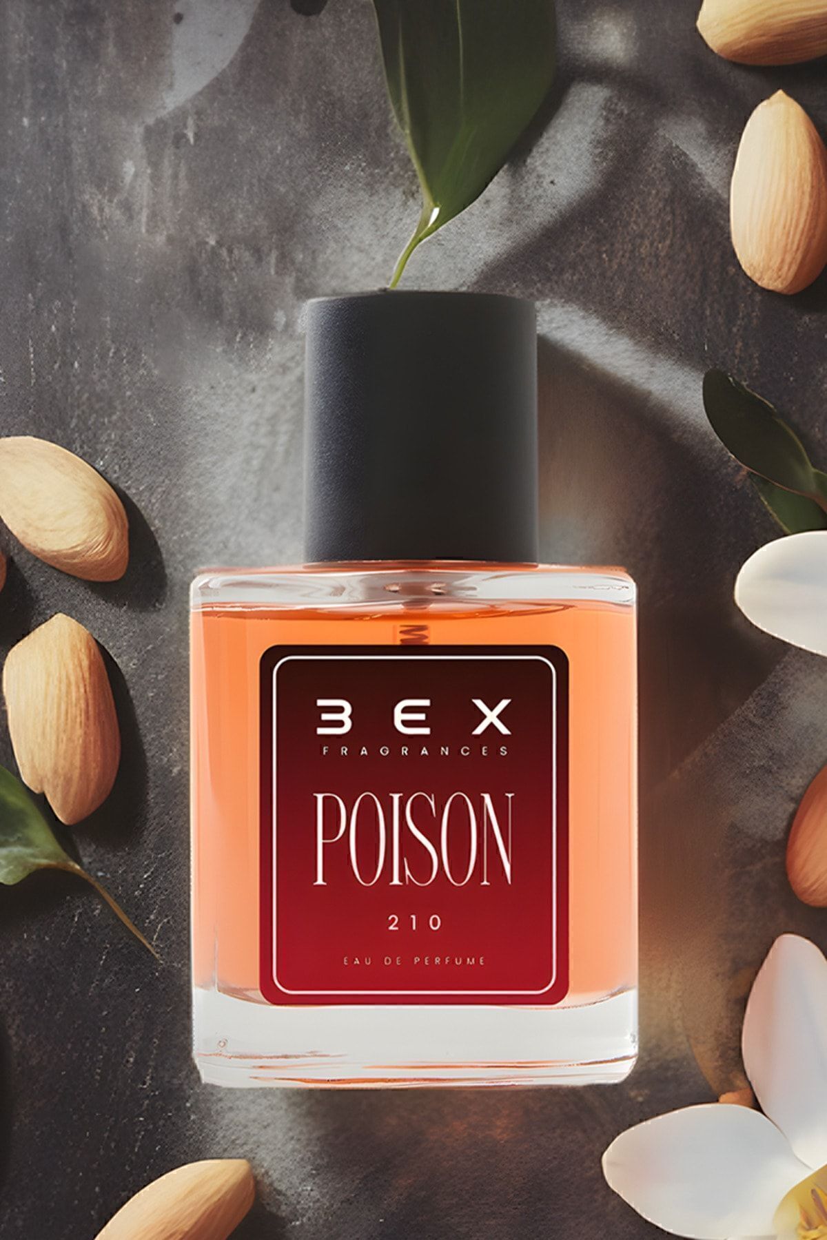 3ex 208 - Scandal 50ml Kadın Parfüm Fiyatı, Yorumları - Trendyol