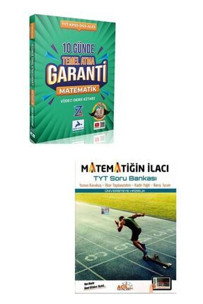 📚 10 Günde Matematik Temel Atma Garantisi - Hızlı Öğren!