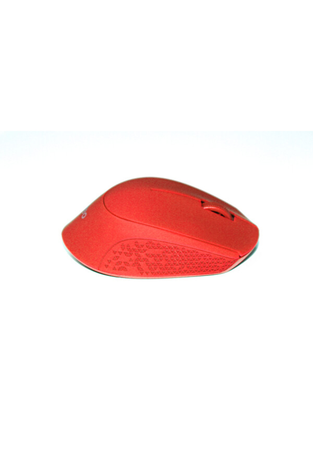 Preo M20 Kauçuk Kaplama Kablosuz Mouse Kırmızı - Fiyatı, Yorumları