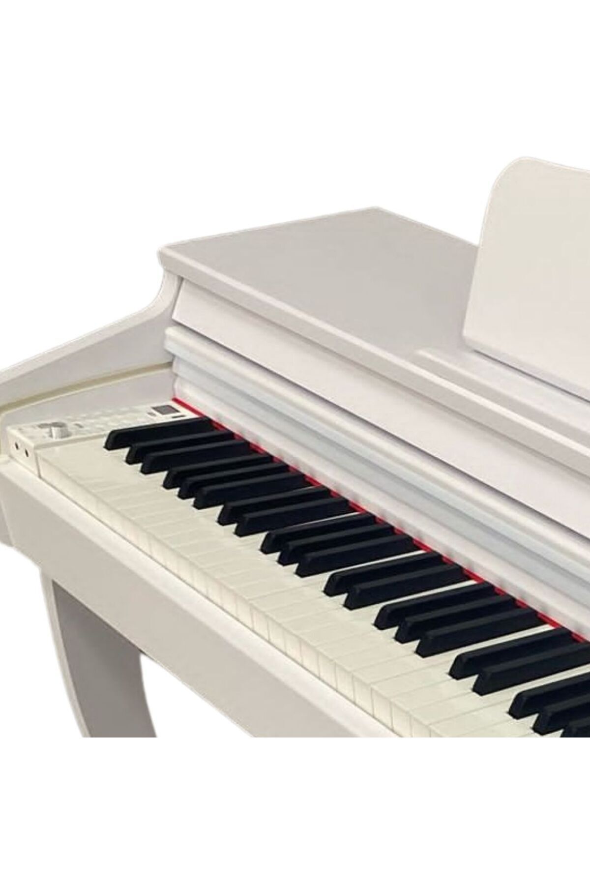 BAVYERA SP064 WH (Beyaz) Dijital Piyano ( Tabure & Kulaklık HEDİYE )Fiyatı, Yorumları - Trendyol