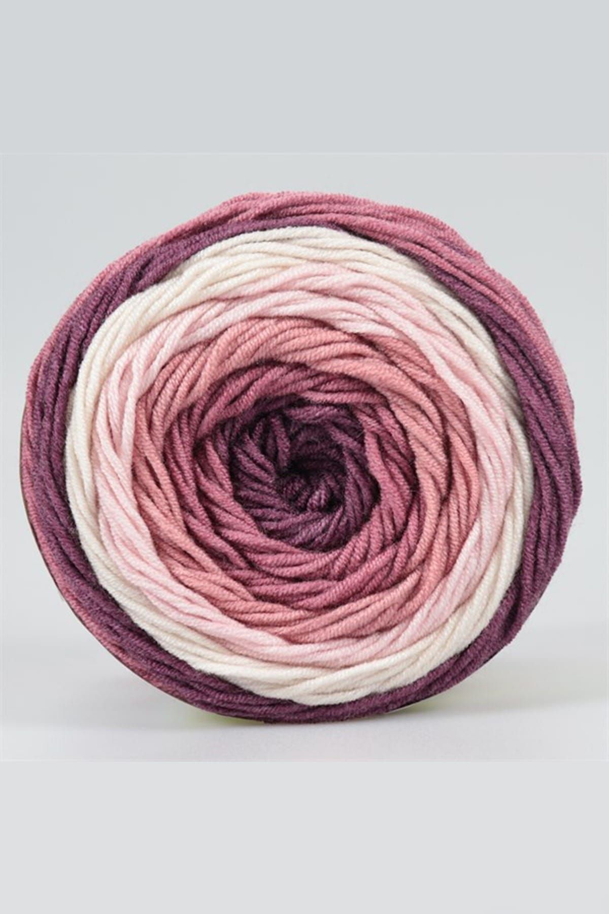 Ören Bayan Trend Cake 200 Gr 3 Kat El Örgü İpi (Renk No:626) - Fiyatı ...