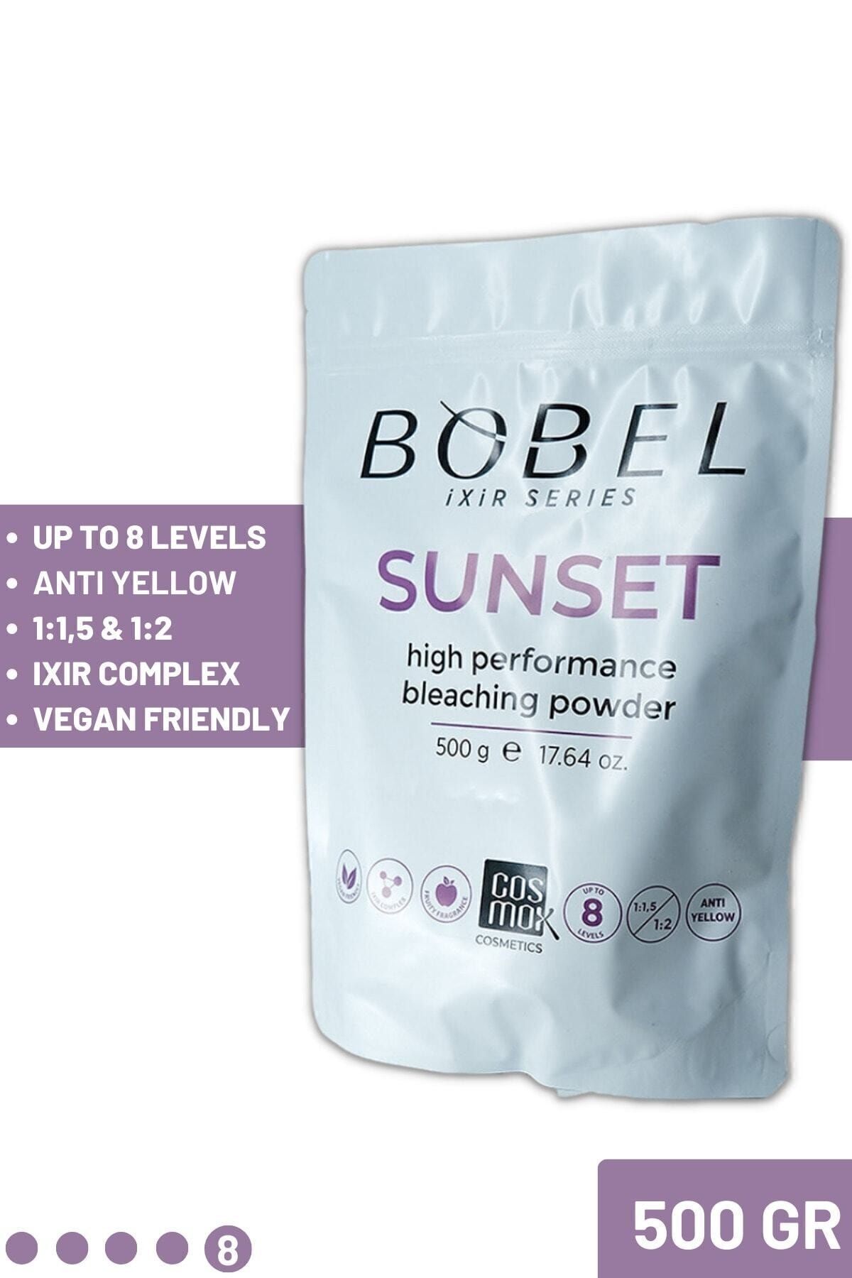 bobel Yıpratmayan Antı Yellow Sun Set Açıcı - Fiyatı, Yorumları