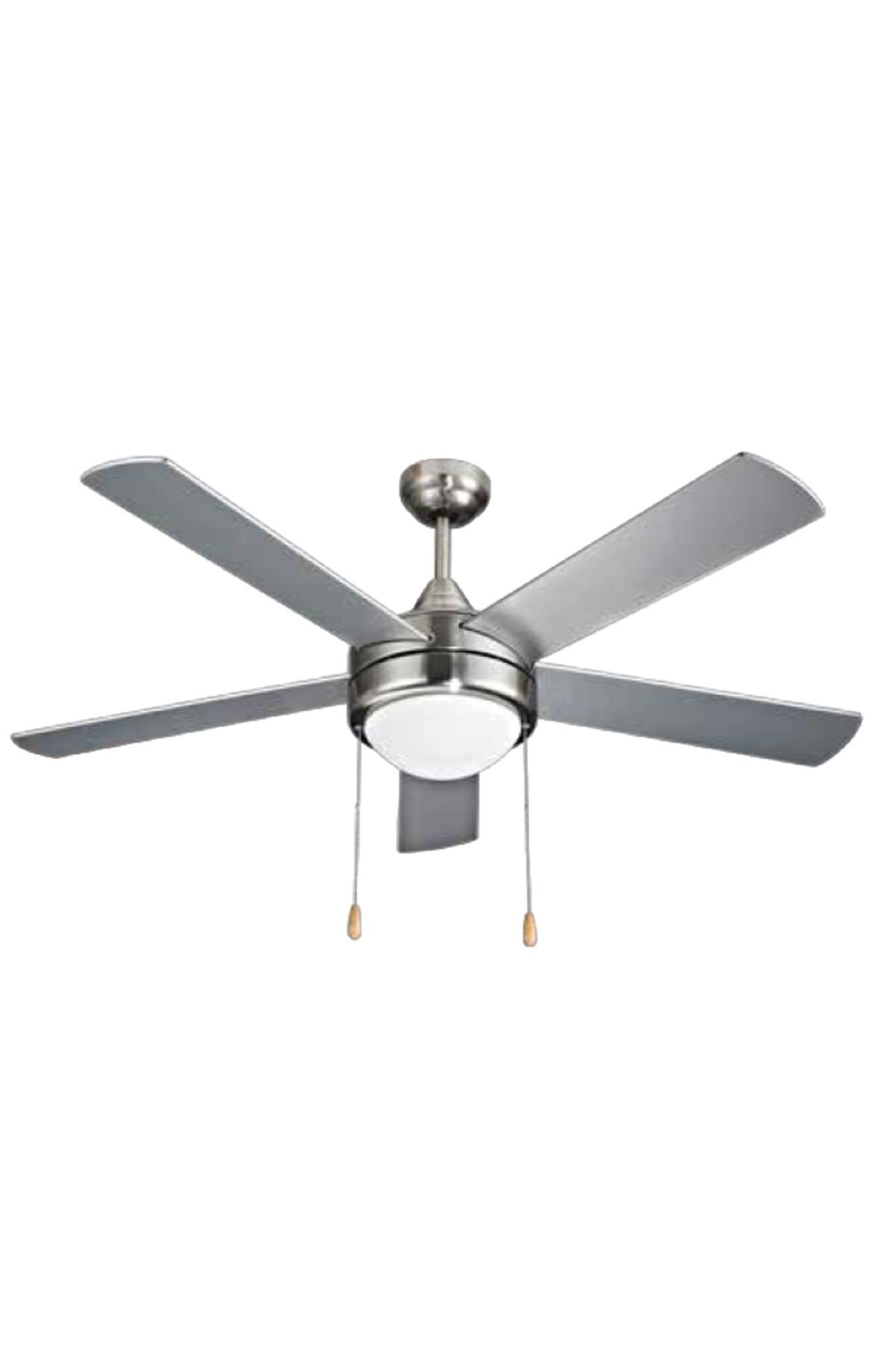 Rubenis RBT525 SLV 52” 150W ARMATÜRLÜ GLOB TAVAN VANTİLATÖRÜ - Fiyatı ...