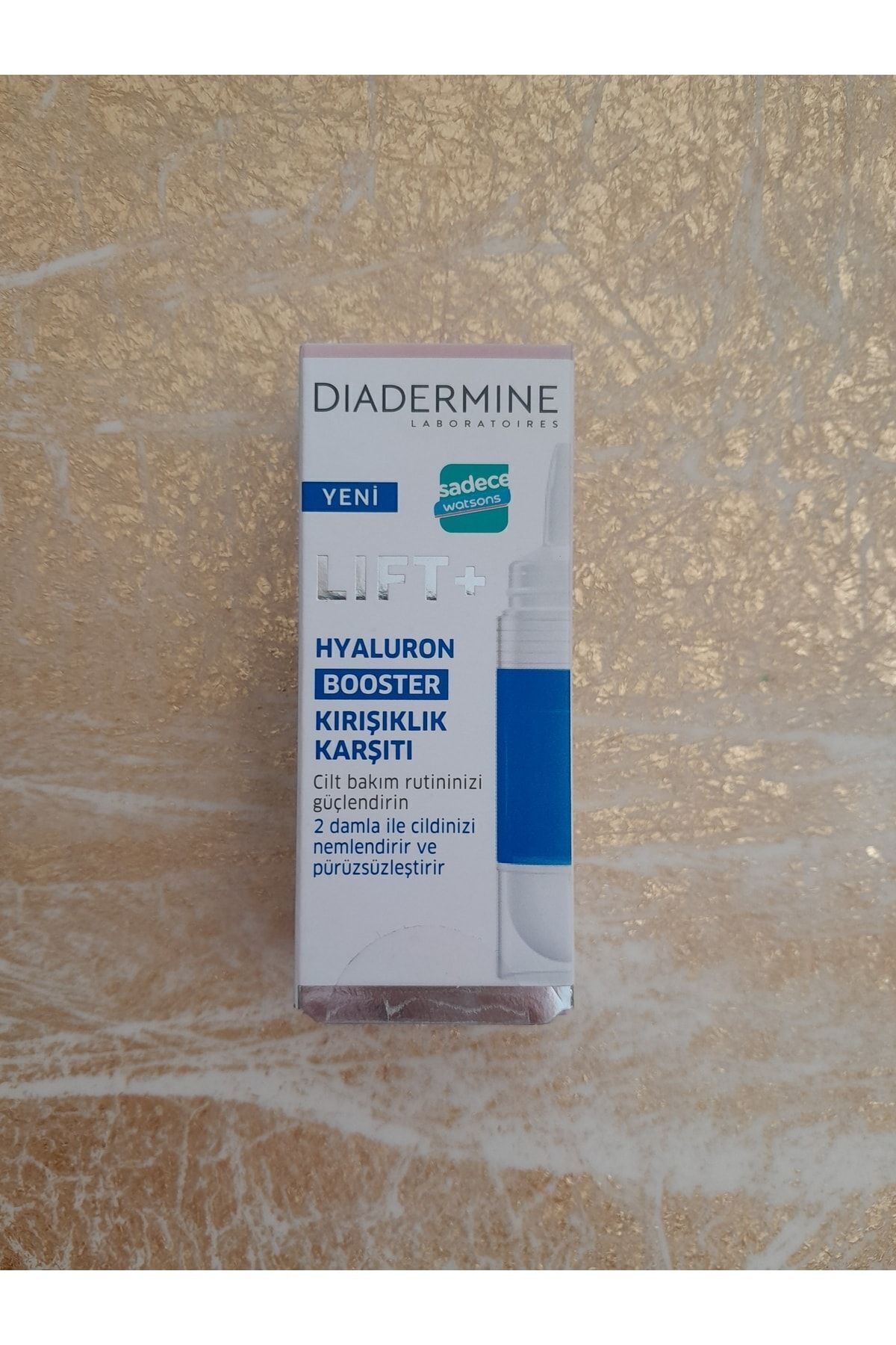 Diadermine Lift Serum Booster Hyaluron - Fiyatı, Yorumları