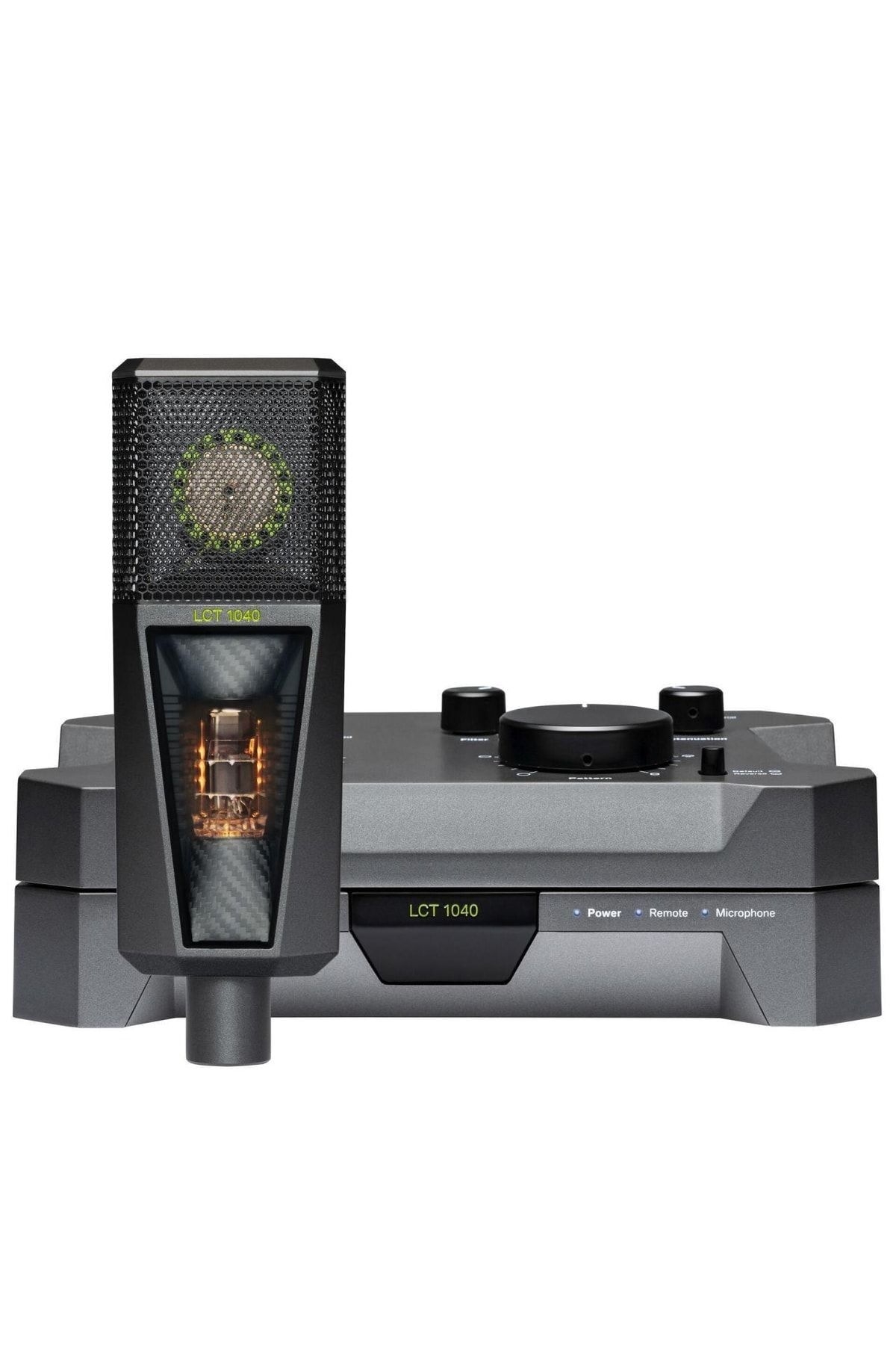 Lewitt Lct 1040 Tube-fet Condenser Mikrofon - Fiyatı, Yorumları