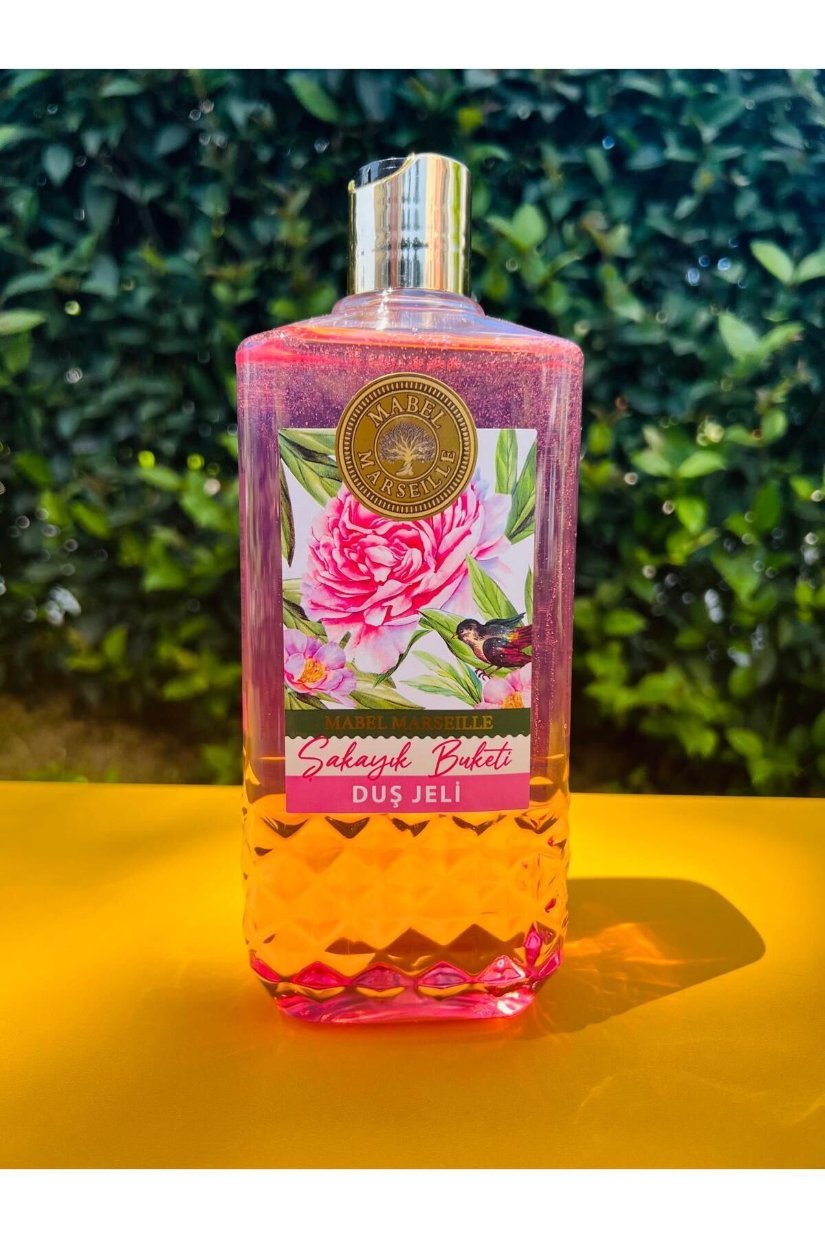 SEKTÖR KİMYA DUŞ JELİ 750 ML MABEL MARSEILLE ŞAKAYIKFiyatı, Yorumları ...