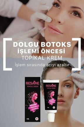 Anestezi Kremi - Acısız Epilasyon ve Daha Fazlası 🌟