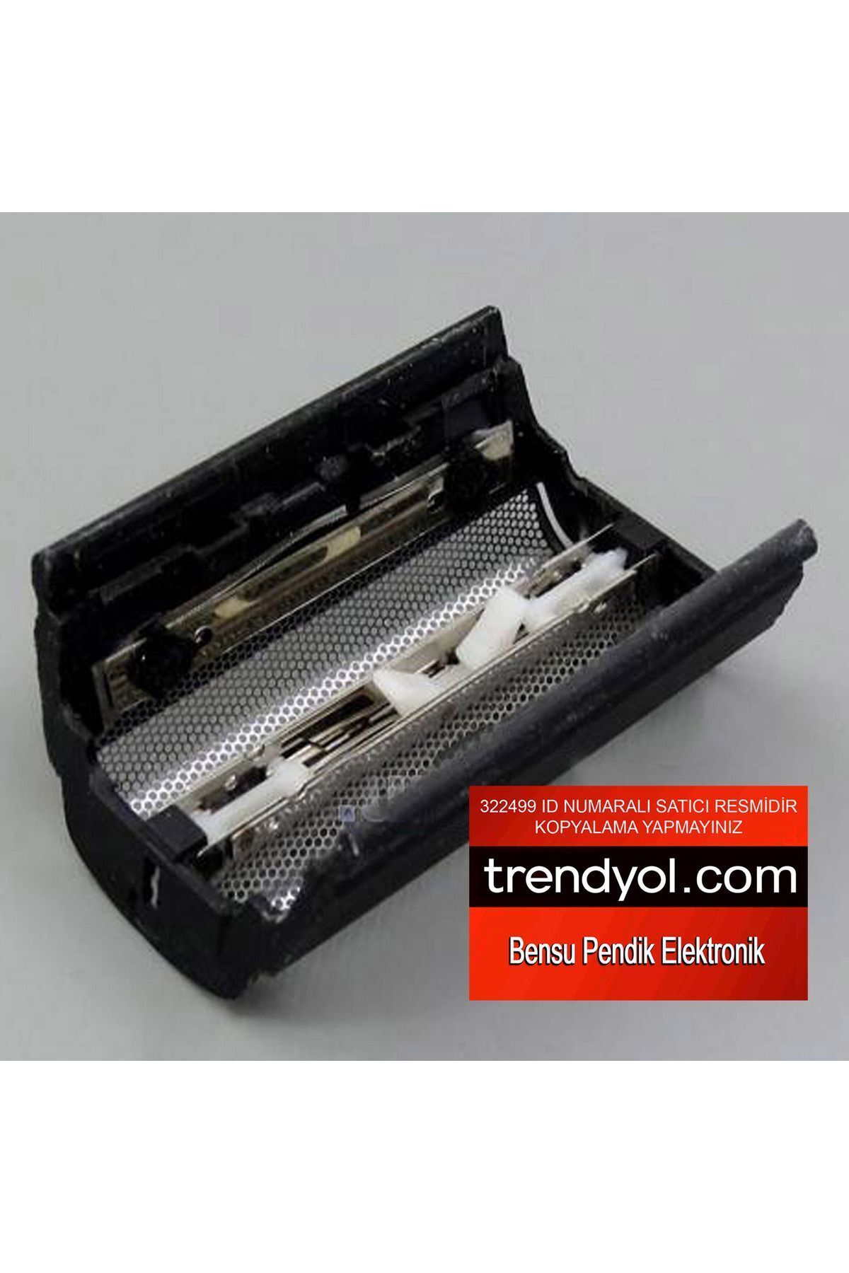 Braun 5611 Elek 5612 Elek 5615 Elek 5705 Elek 5724 Elek 5735 Elek Penik ...