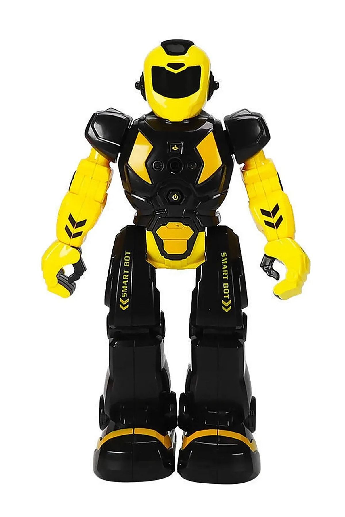 misan Uzaktan Kumandalı Akıllı Robot Oyuncak - Fiyatı, Yorumları