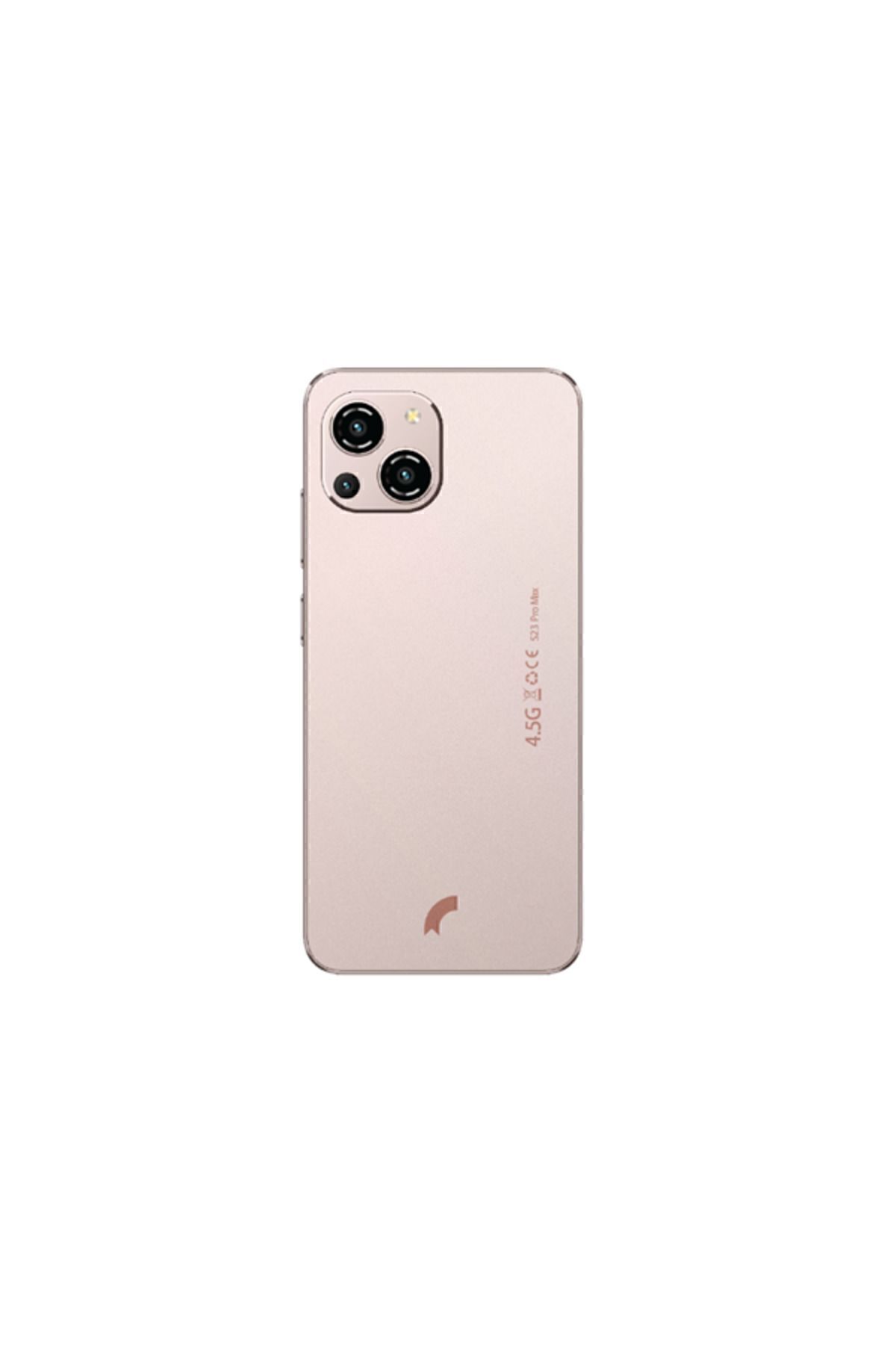 Reeder S23 Pro Max 256 GB Pembe Cep Telefonu (Reeder Türkiye Garantili) Fiyatı, Yorumları - Trendyol