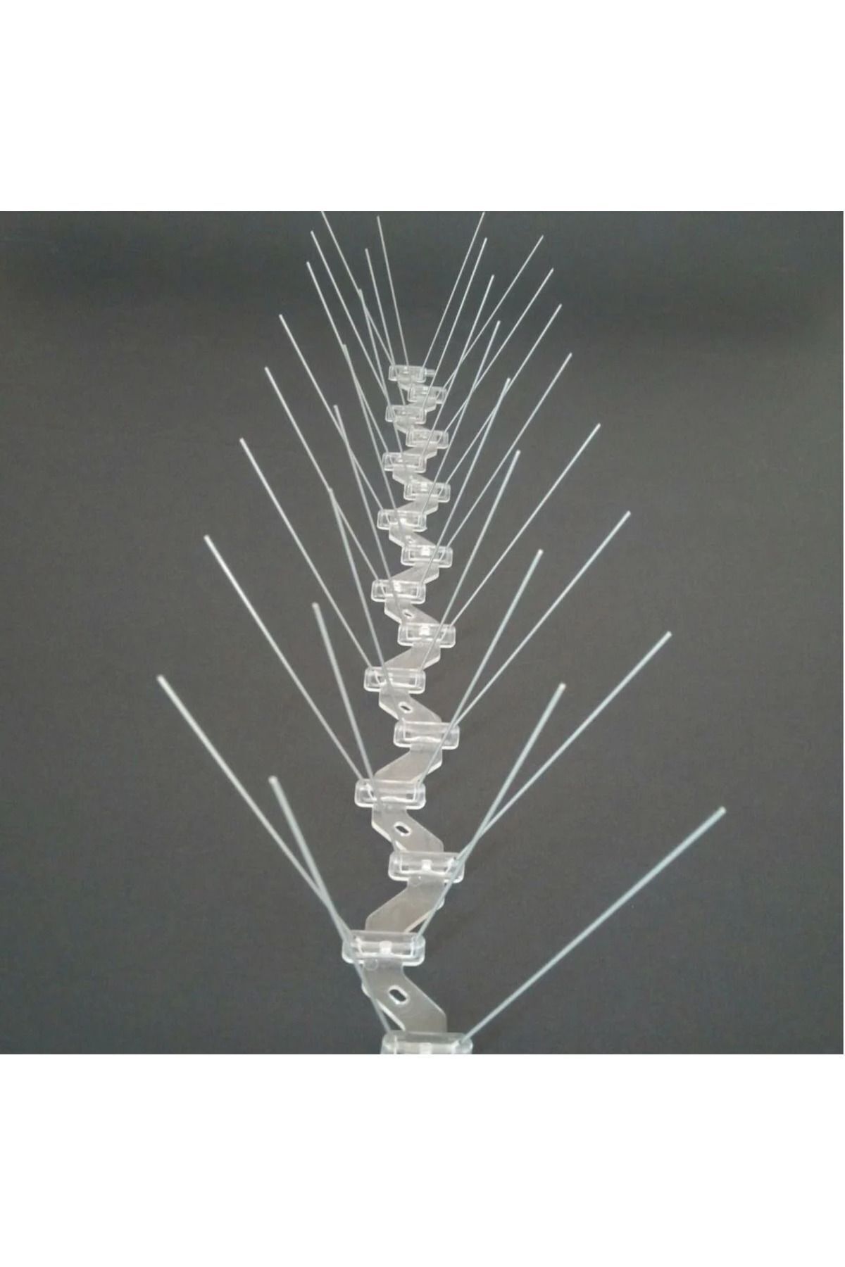 KOVMATİK Kovmatik Plastik Paslanmaz Tel 50 Cm 5 M 10 Ad - Fiyatı, Yorumları