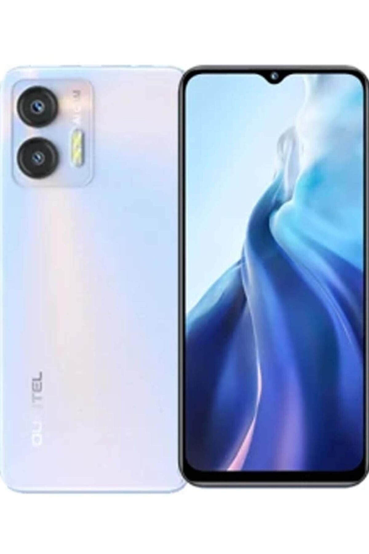 oukitel C35 12 Gb Ram 256 Gb Mavi Cep Telefonu - Fiyatı, Yorumları