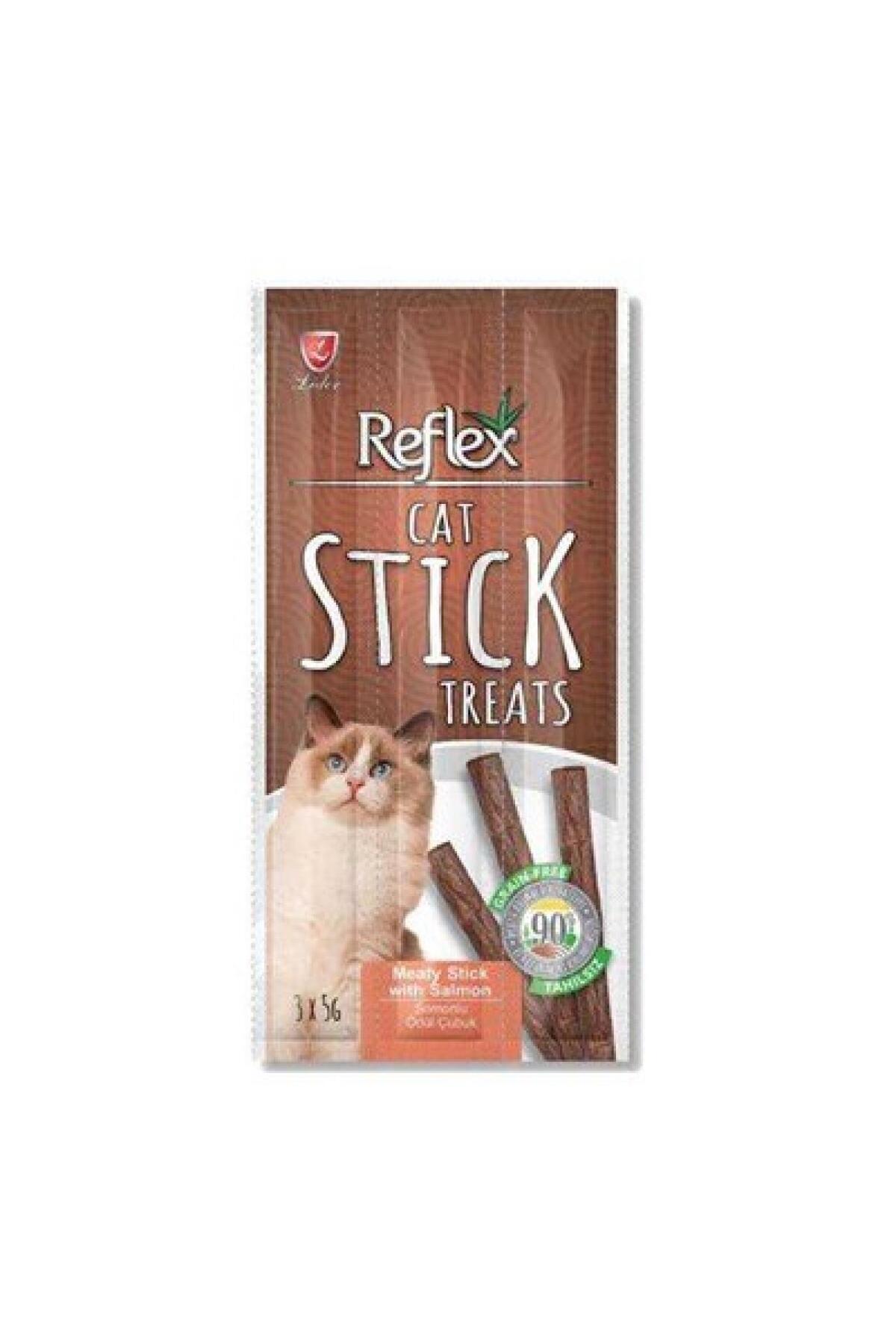 Reflex Cat Stick Somonlu Ödül 15 G Rft-022 - Fiyatı, Yorumları