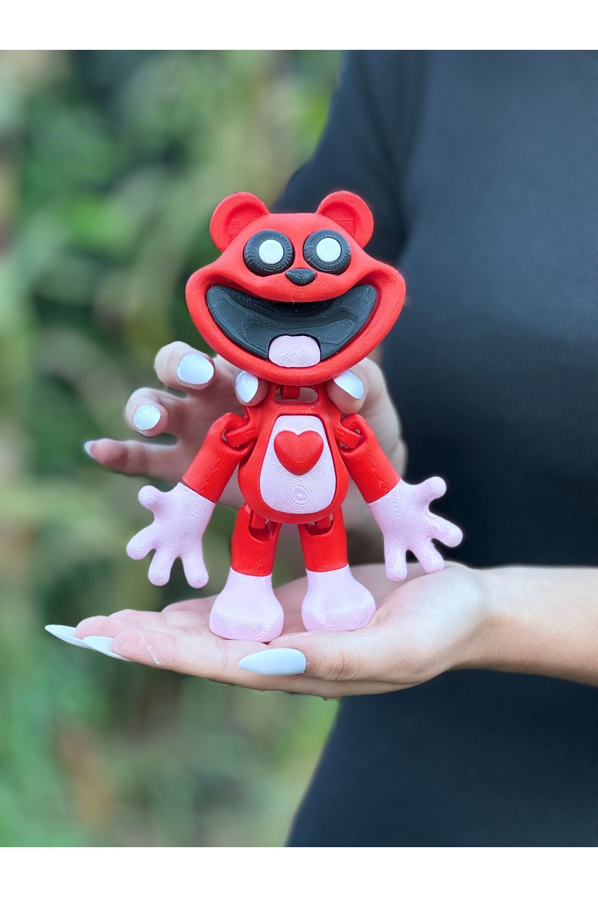 Goplast Premium Catnap Karakterleri Hoppy Ve Bobby 2 Li Hareketli ...