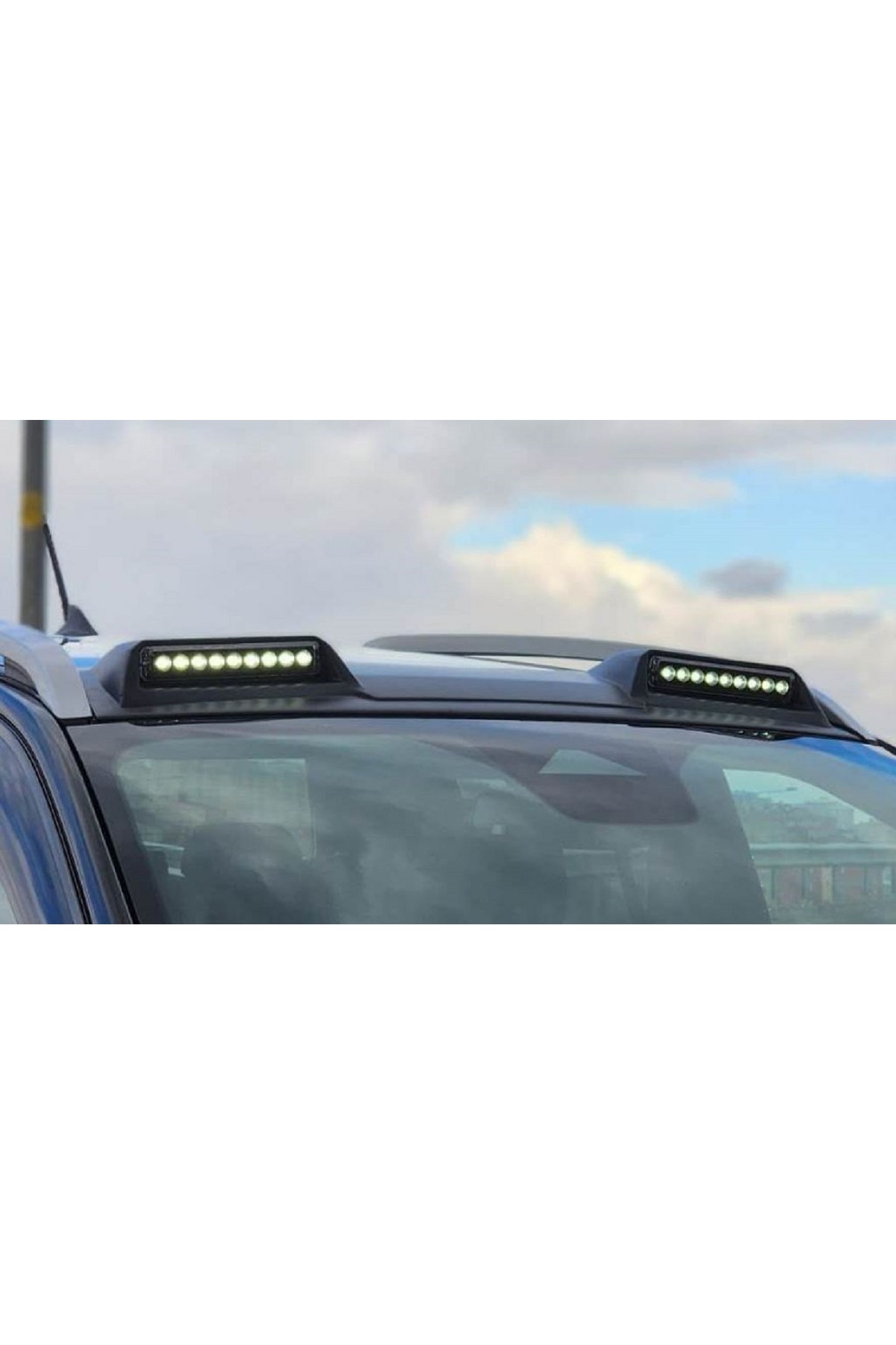 TEKNOCİTY Ford Ranger T9 Offroad Moonvisor Fiyatı, Yorumları - Trendyol