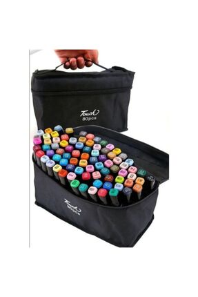 80'Li Marker Kalem Seti Fiyatları ve Modelleri - Trendyol