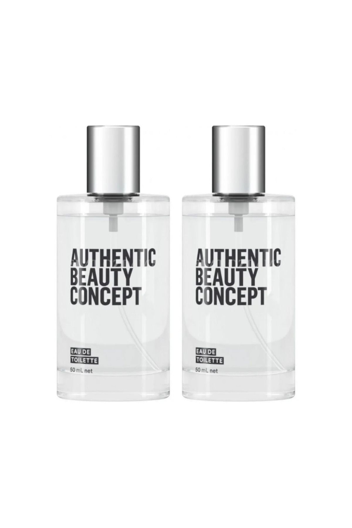 Authentic Beauty Concept Eau De Toilette For Body & Hair 50 ML Fiyatı ...