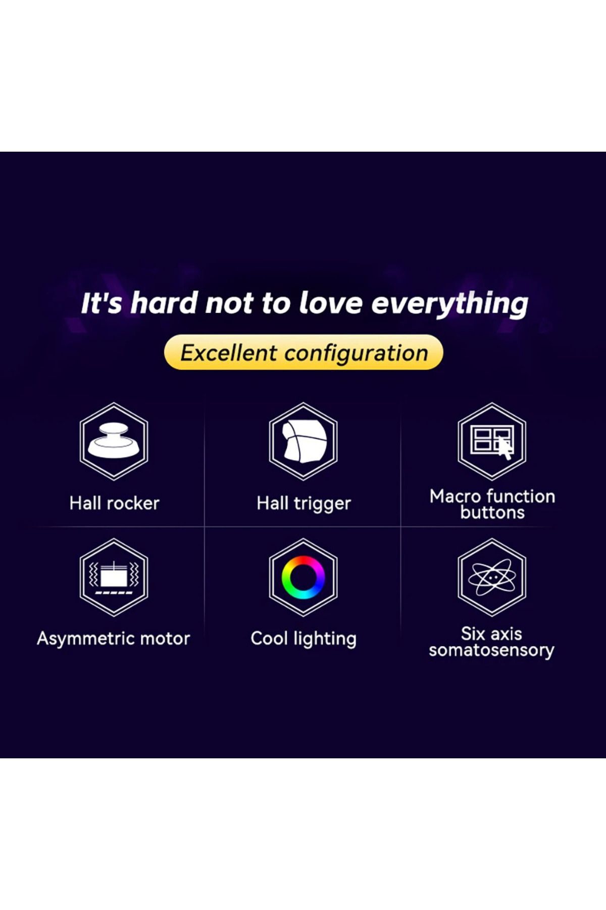 Corsair Z01 PC/PS4/PS3/IOS/Switch/Android Telefon TV Tablet Titreşimli ...