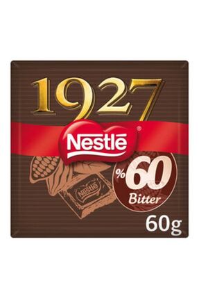 🍫 Nestle Bitter Çikolata ile Lezzeti Keşfedin!