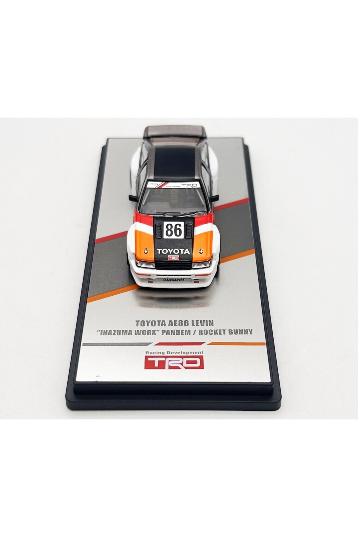 Inno İNNO64 Toyota AE86 Levin inazuma worx pandem rocket bunny - Fiyatı ...