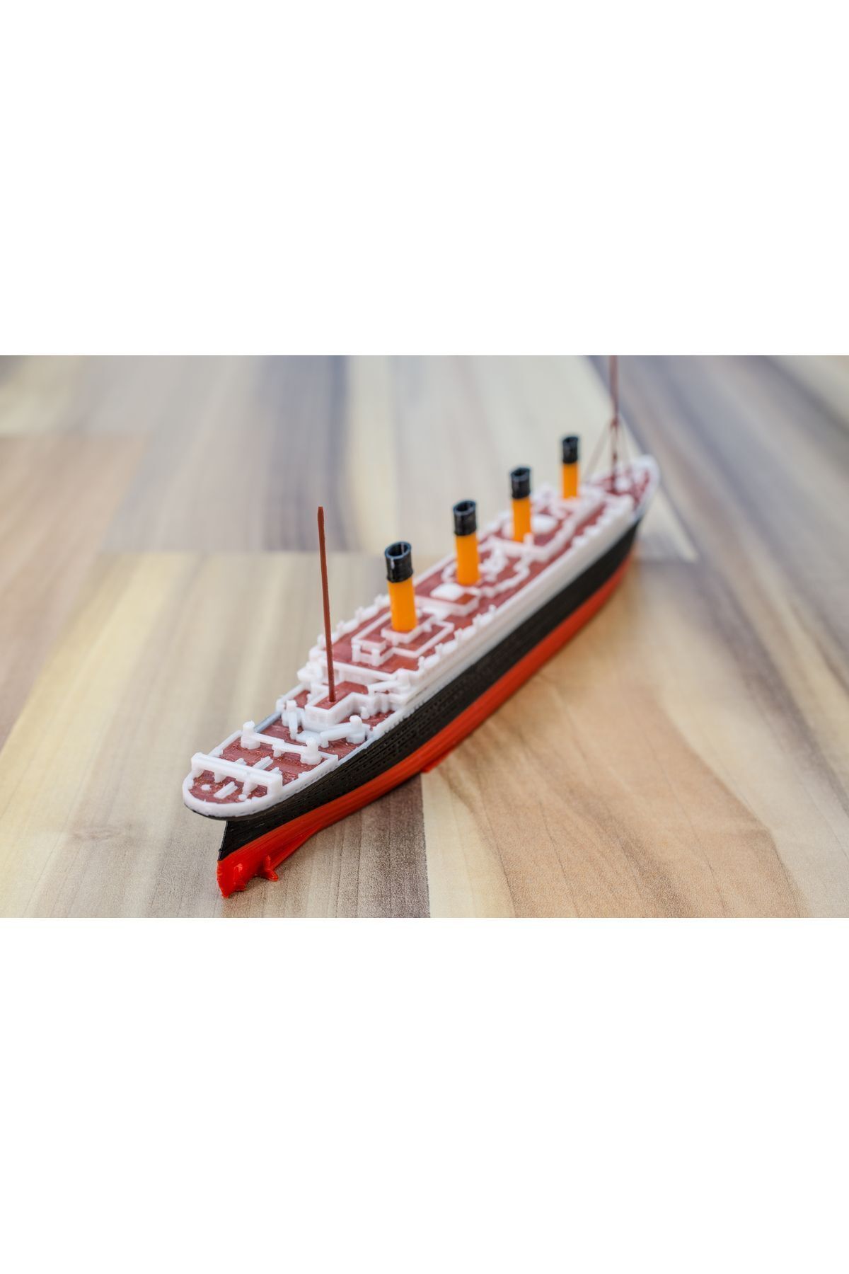 EBTOYS Rms Titanic Gemisi Çocuk Oyuncak Su Oyuncağı Küvet Oyuncak Banyo ...