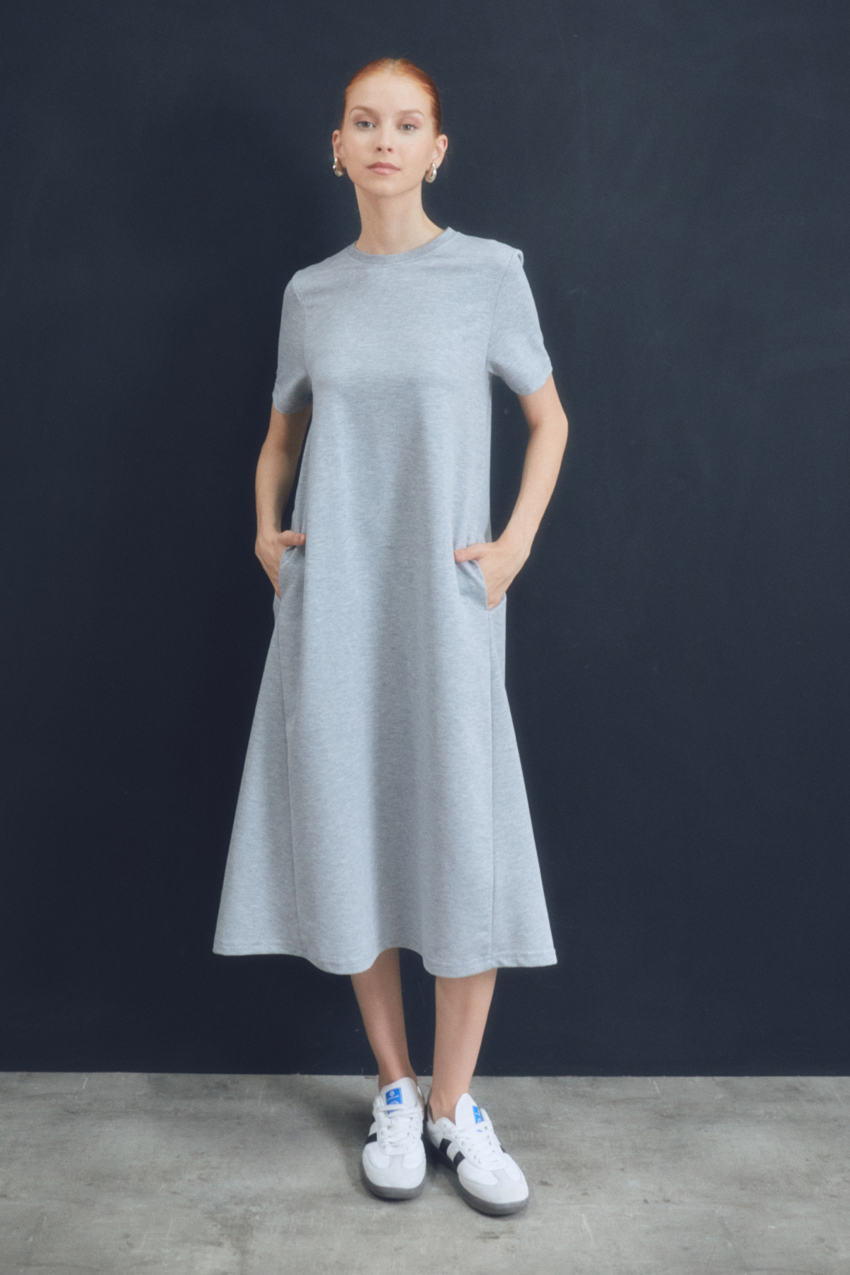 Fullamoda Basic Cepli Oversize Elbise Fiyatı, Yorumları - Trendyol