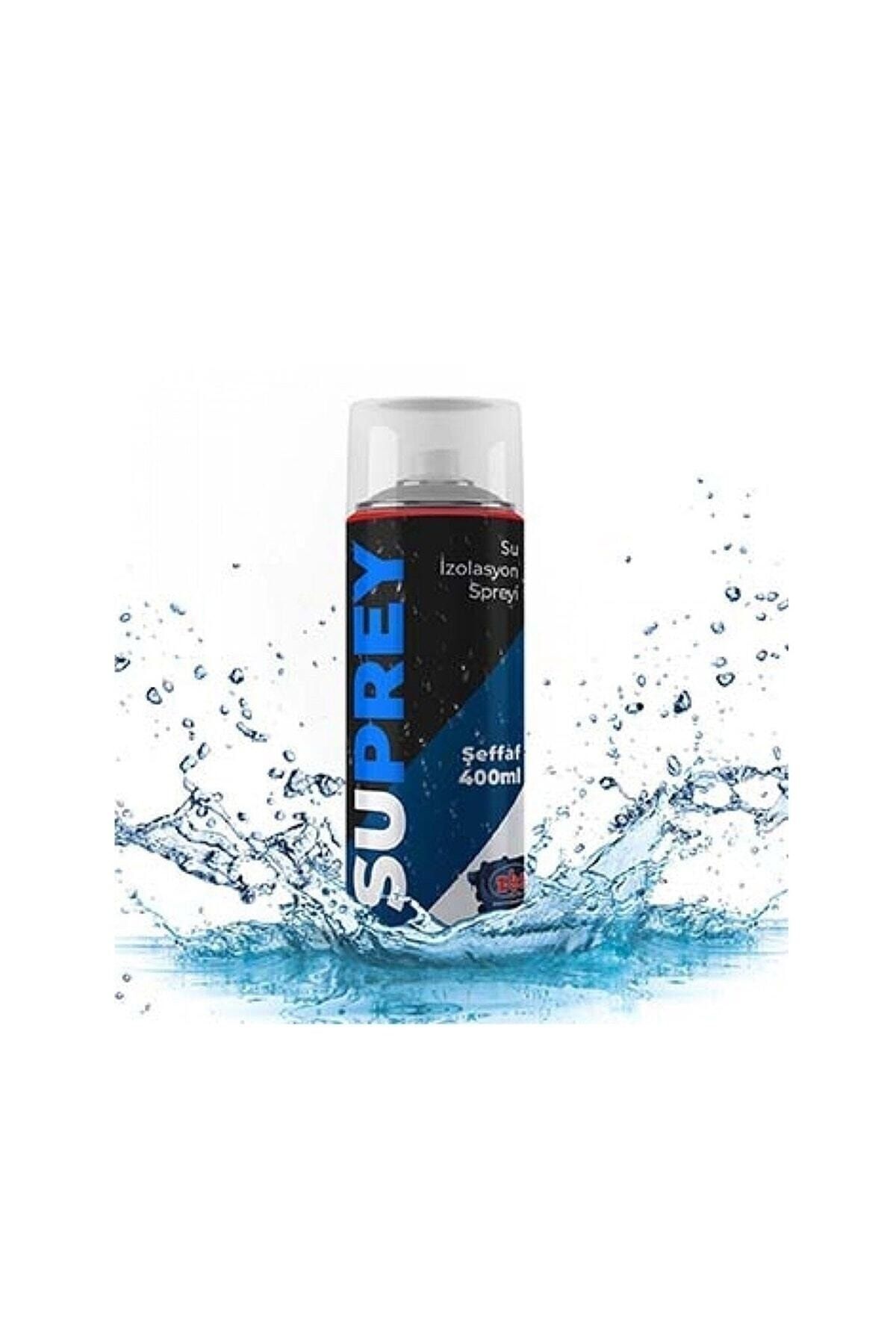 ZBS Suprey Izolasyon Spreyi Şeffaf 400 ml Fiyatı, Yorumları - Trendyol