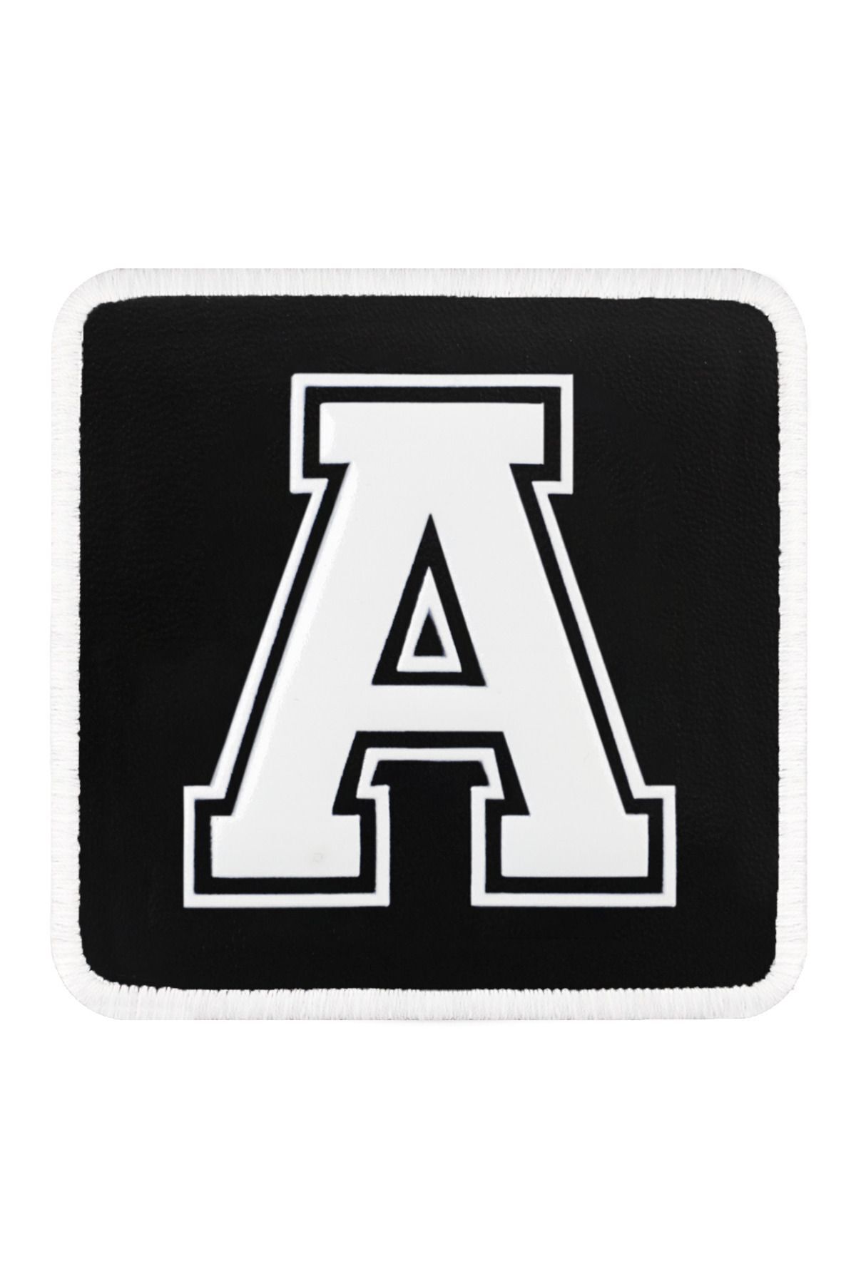 Genel Markalar V1 A Harf - 2sb Kod Logolu Unisex Siyah-beyaz Bench ...