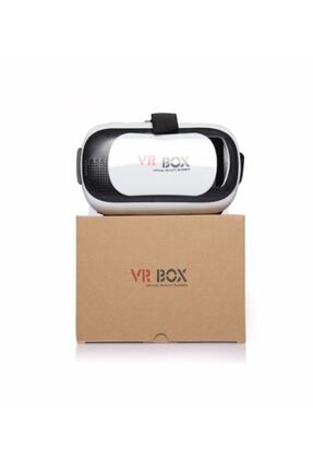 VR BOX Sanal Gerçeklik Gözlüğü ve VR Gözlük Fiyatları - Trendyol
