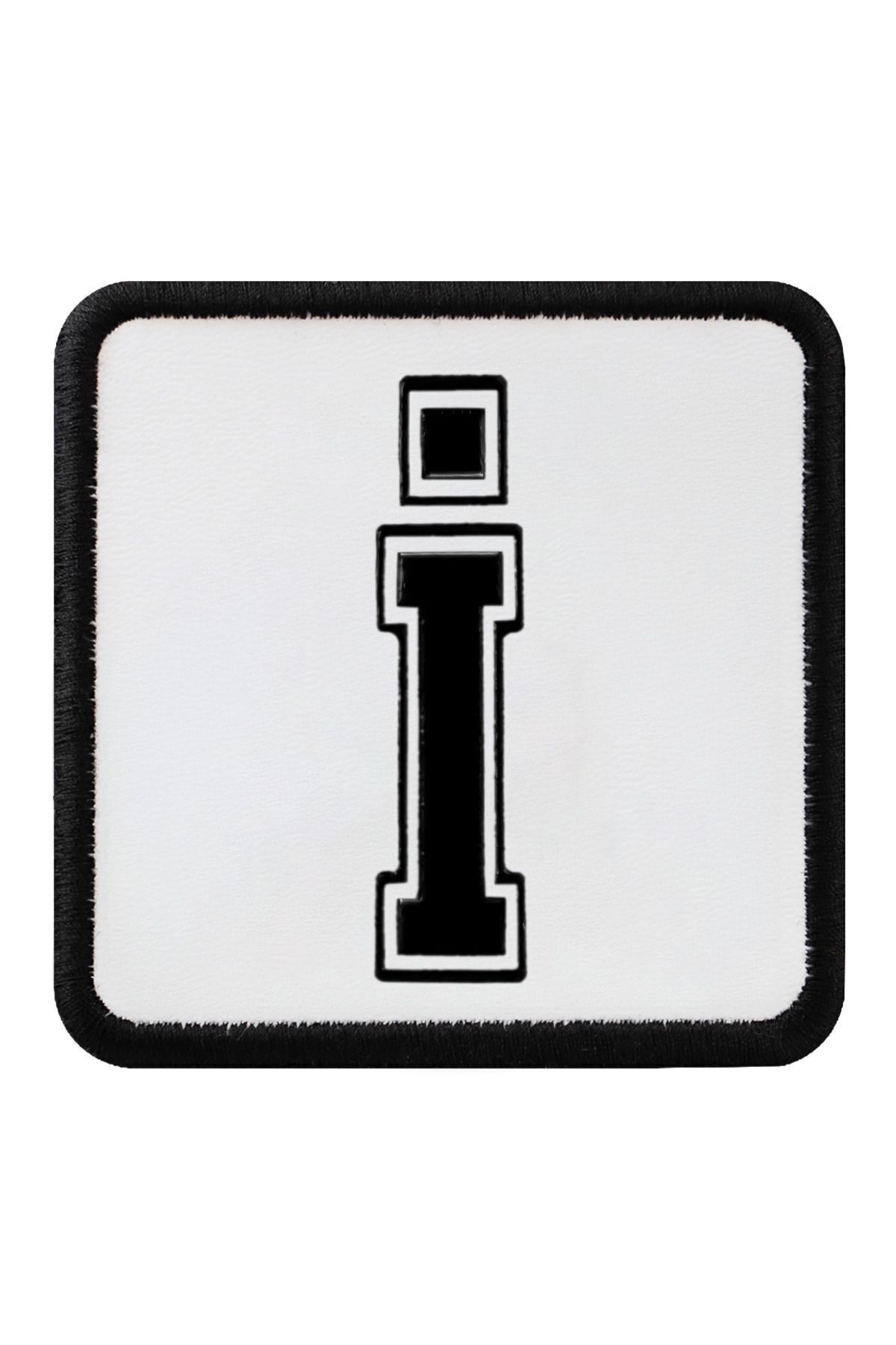 BlackBörk V1 I Harf Logolu Beyaz-siyah Bench (PATCH) - Fiyatı, Yorumları