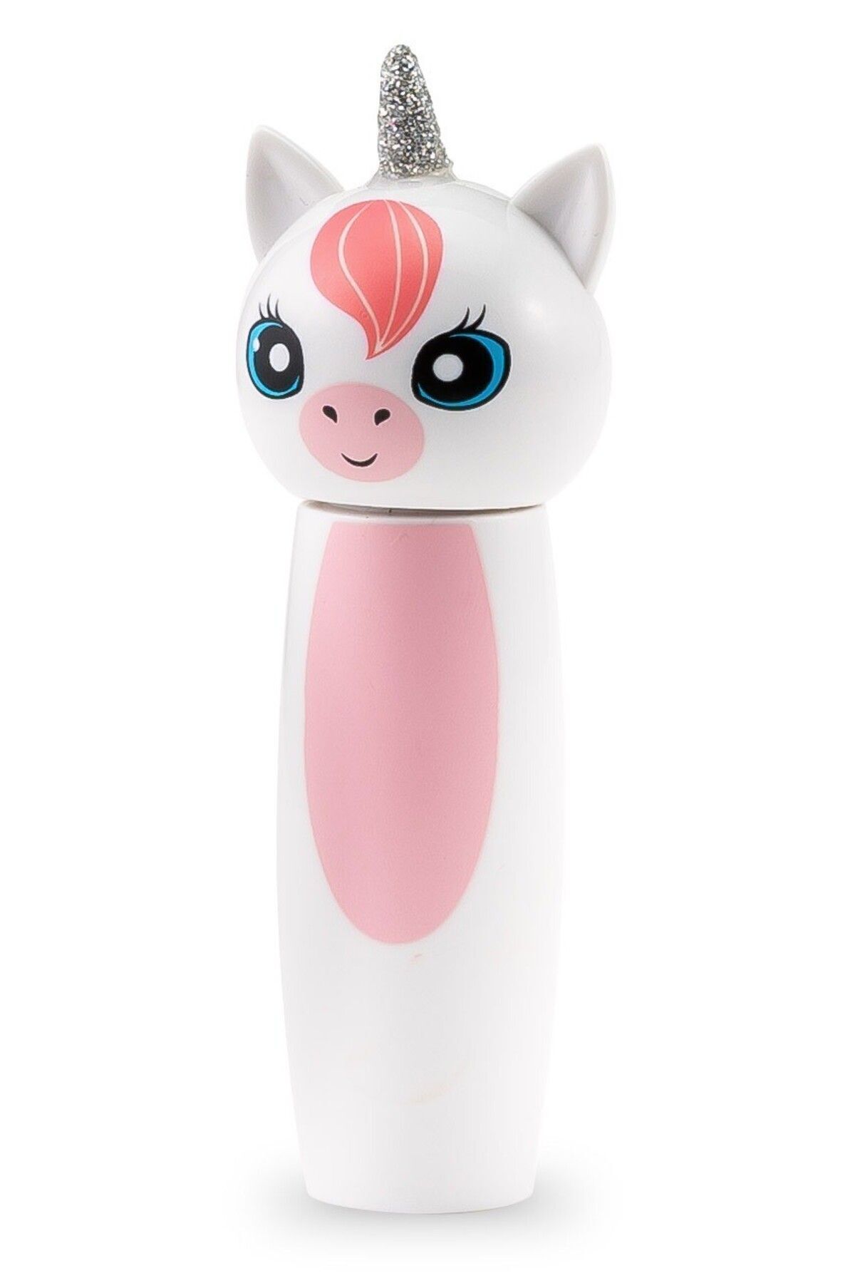 Martinelia Unicorn Figürlü Kız Çocuk Vişne Aromalı Dudak Parlatıcısı 4g ...