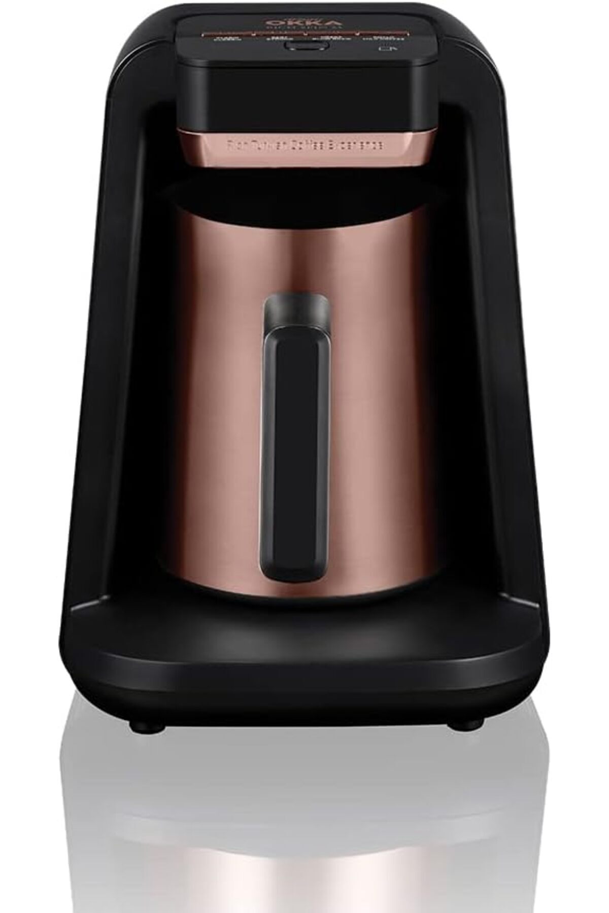 Arzum Okka Rich Automatic Turkish Coffee and Hot Beverage Maker ...