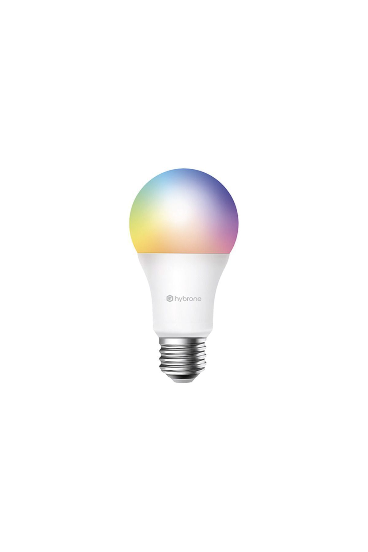 Hybrone Hy-pw2001-rb Akıllı Wi-fi Rgb Led Ampul Fiyatı, Yorumları ...