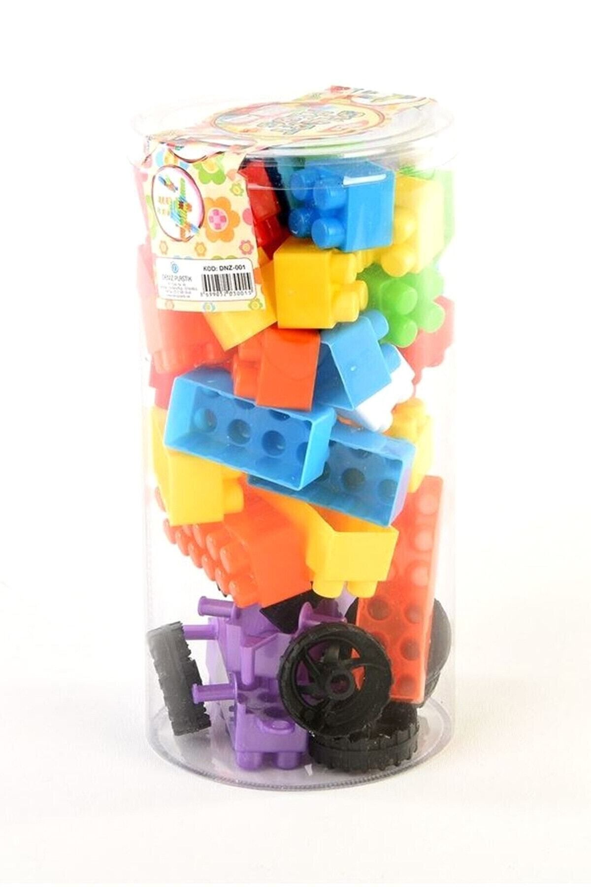 Toys Oyuncak Lego Seti - Fiyatı, Yorumları